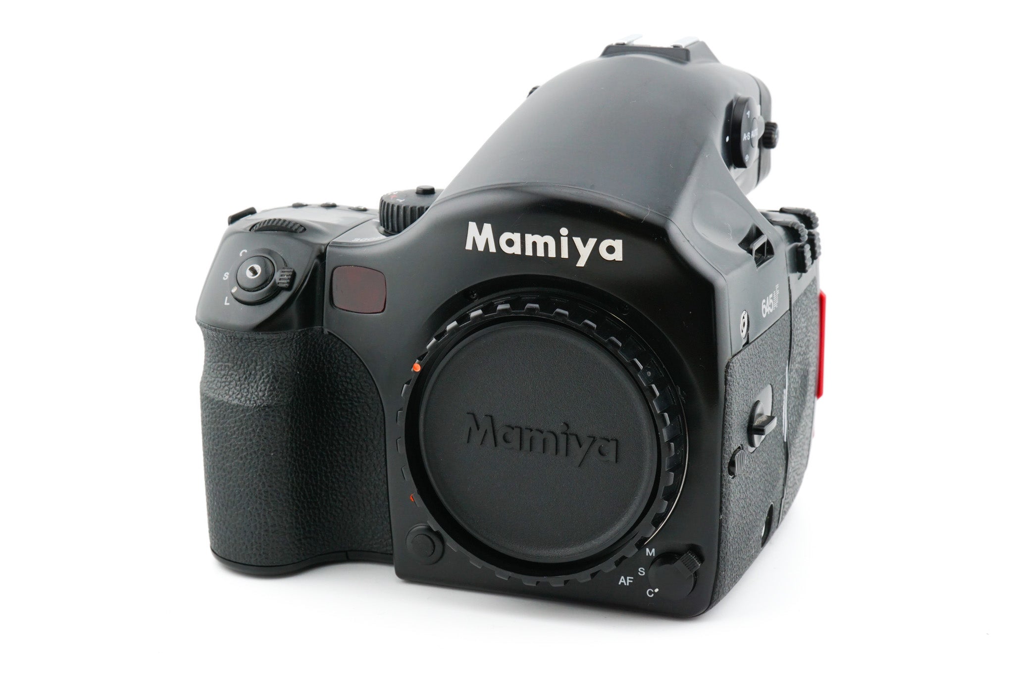 Mamiya 645AF - Camera – Kamerastore