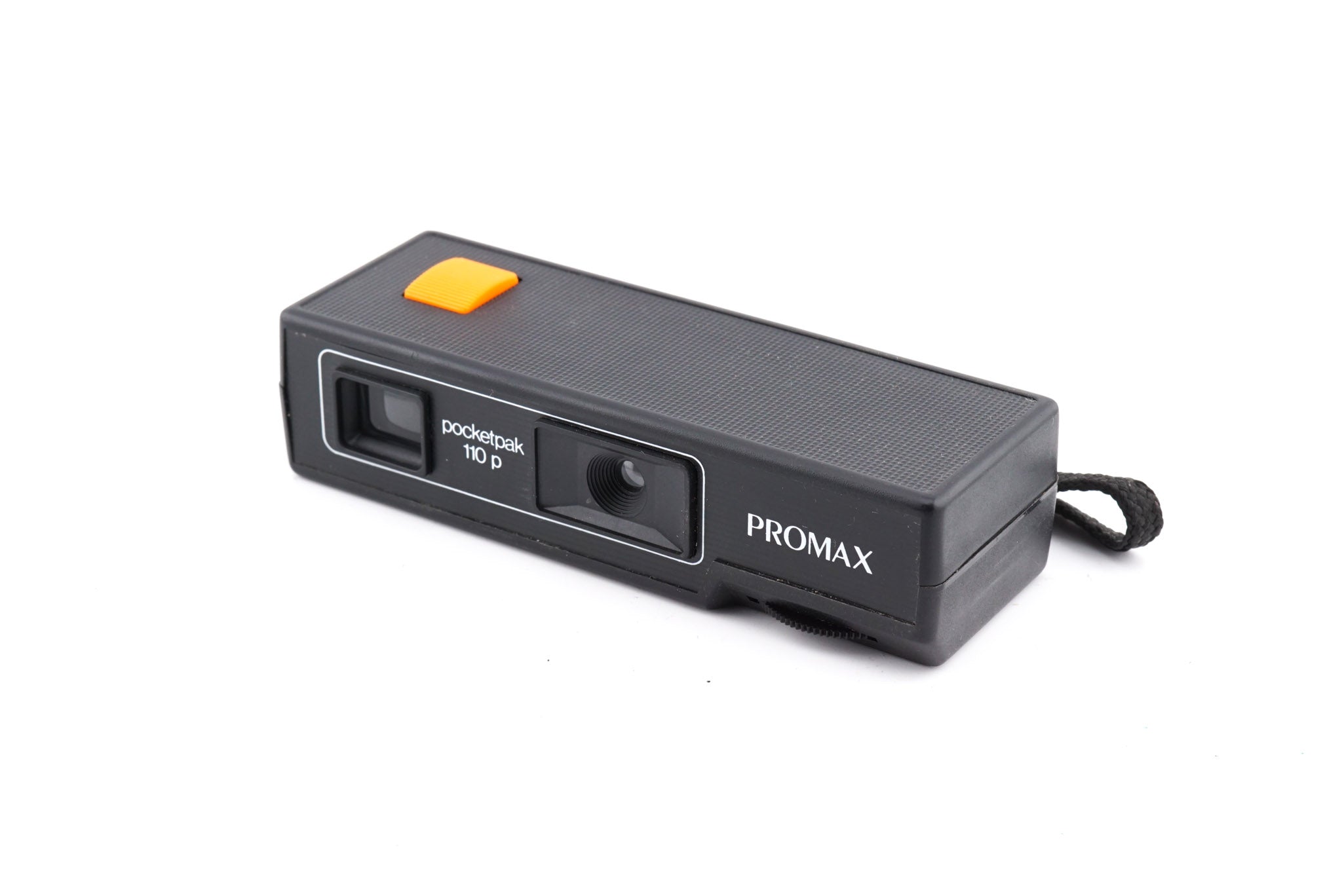 Generic Promax Pocketpak 110P - Camera – Kamerastore