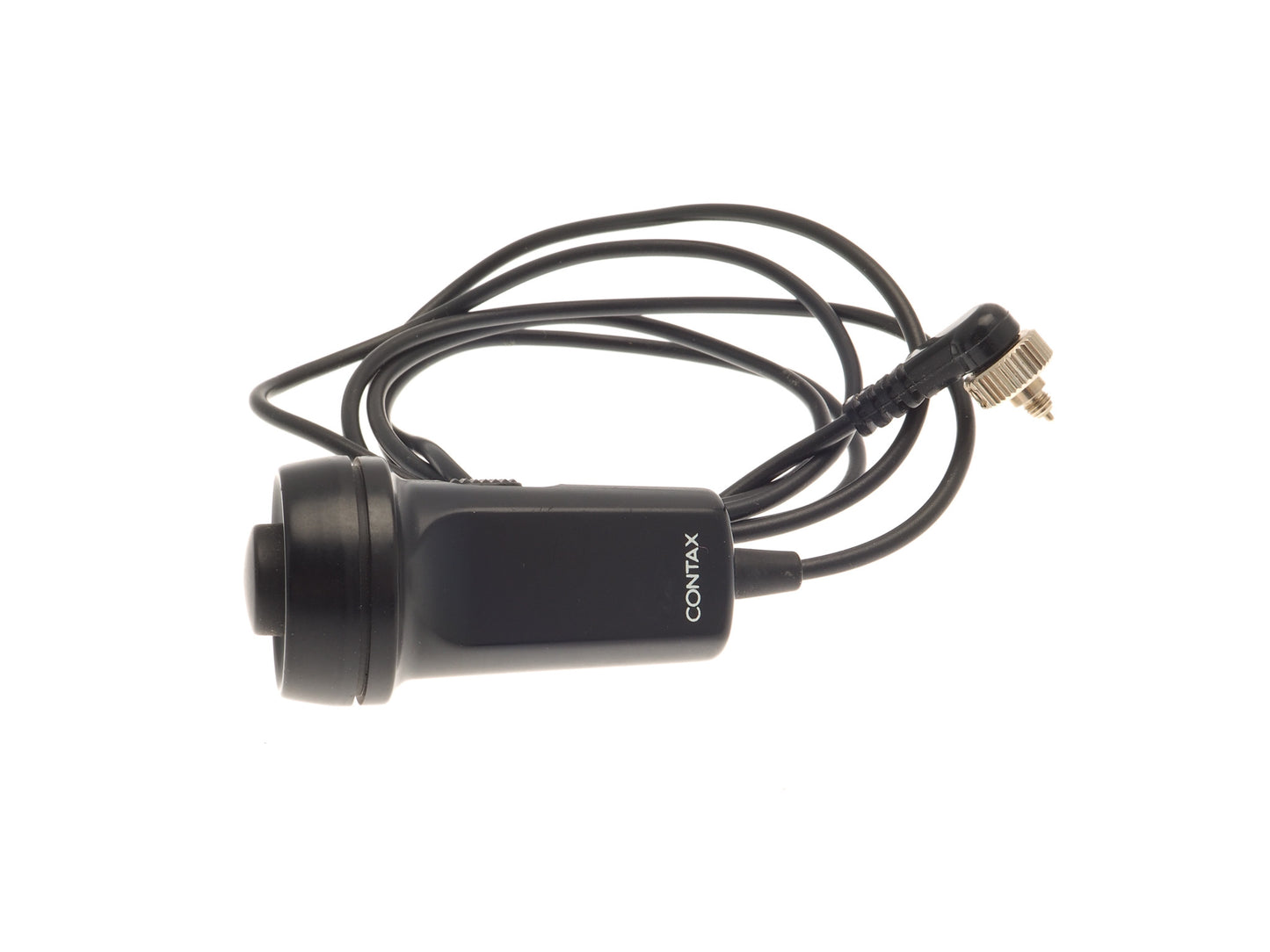 Contax Cable Switch L-100 - Accessory – Kamerastore