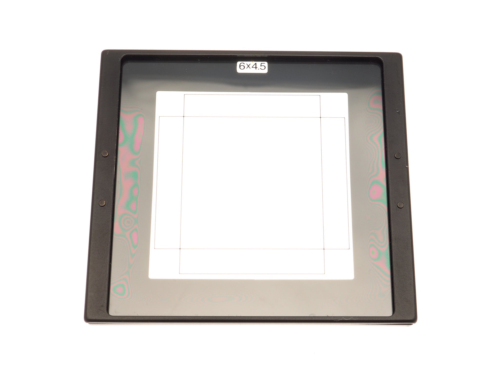 Fuji 6x4.5 Focusing Screen GX680III - Accessory – Kamerastore