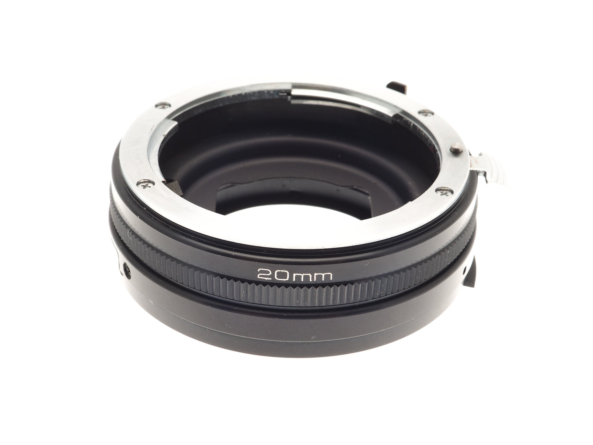 Vivitar 20mm Extension Tube - Accessory – Kamerastore