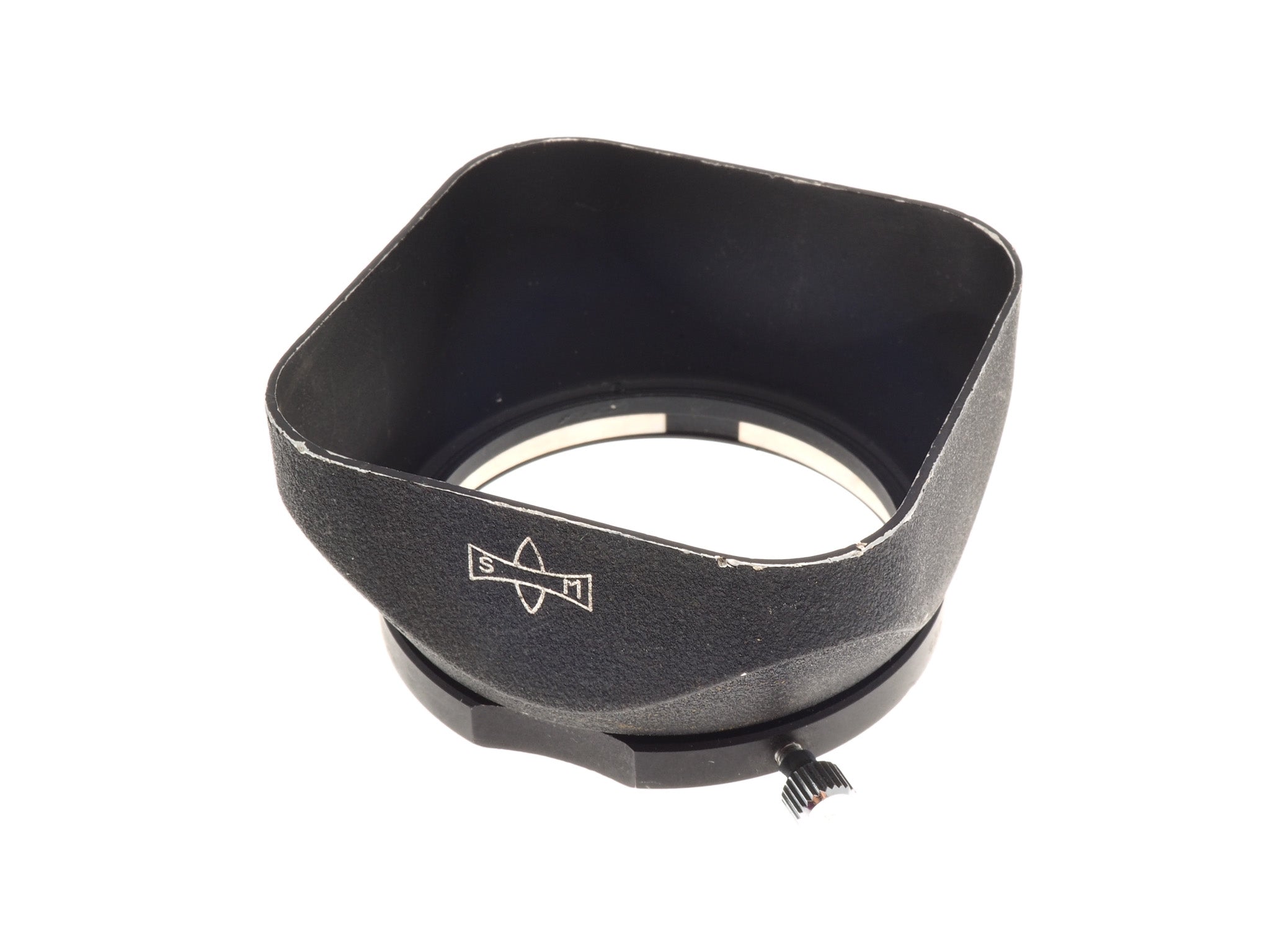 Mamiya 48mm Lens Hood for 80mm f2.8 - Accessory – Kamerastore