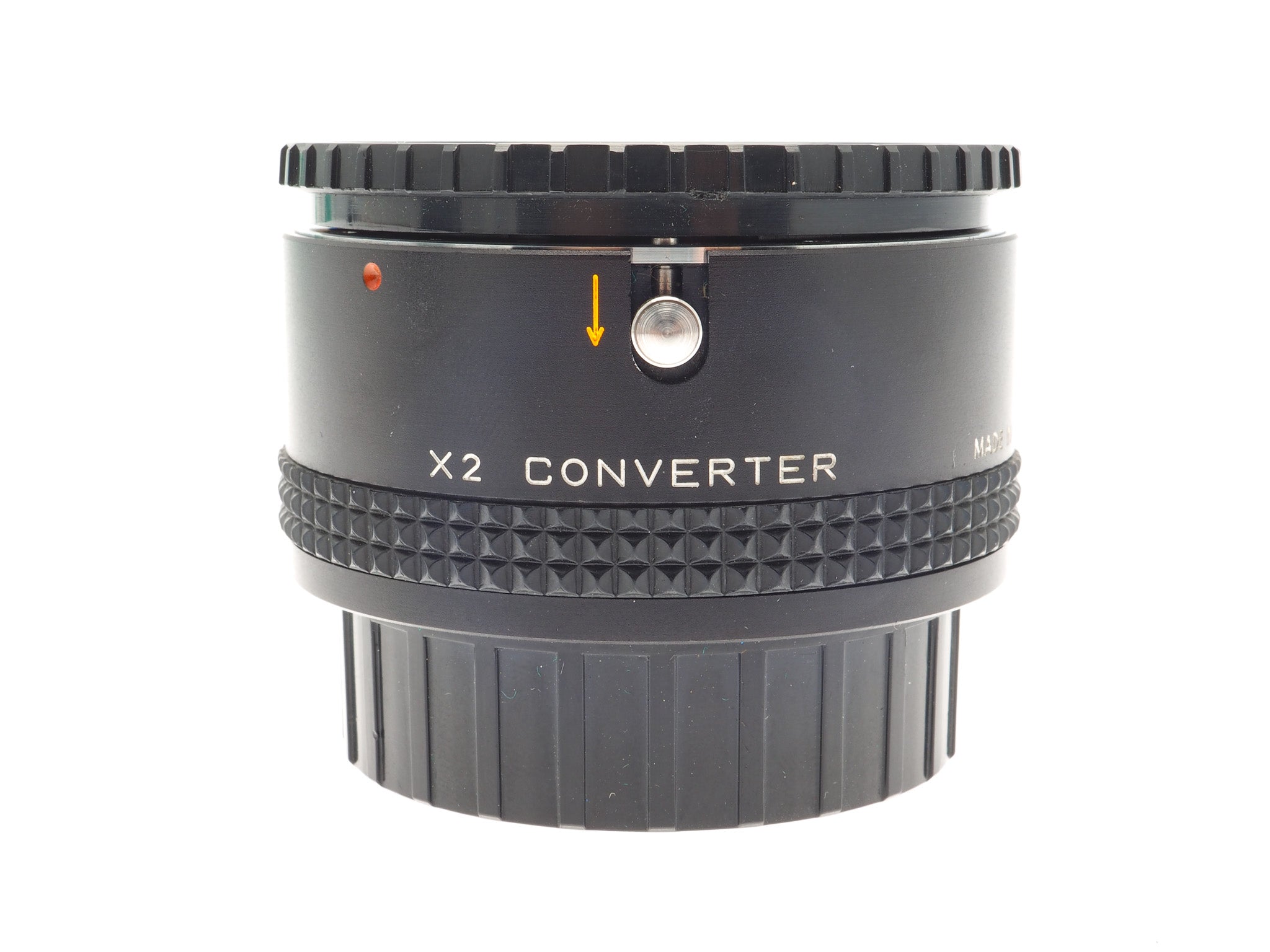 Tokura X2 Converter No.1 - Accessory – Kamerastore
