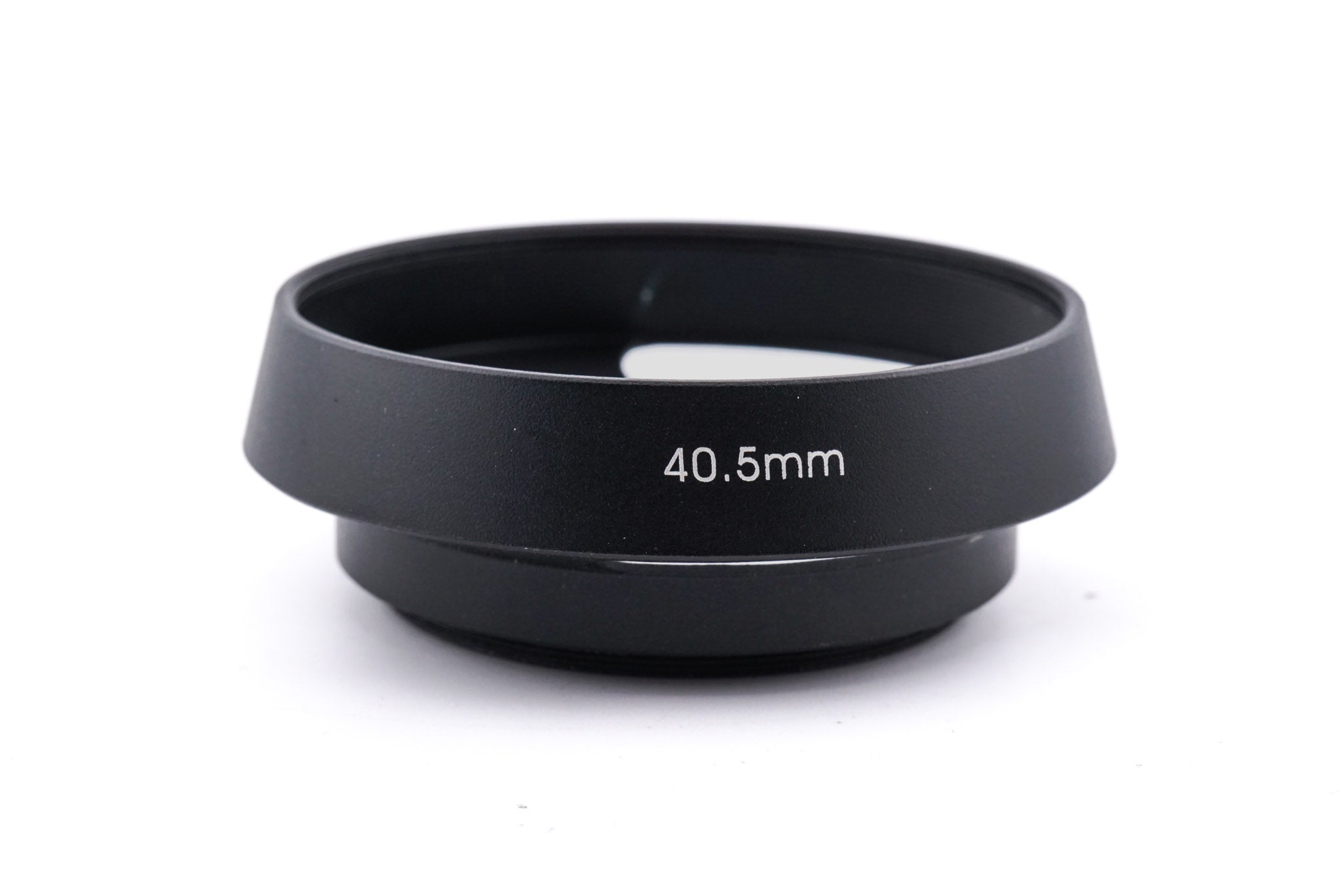 Generic 40.5mm Lens Hood - Accessory – Kamerastore