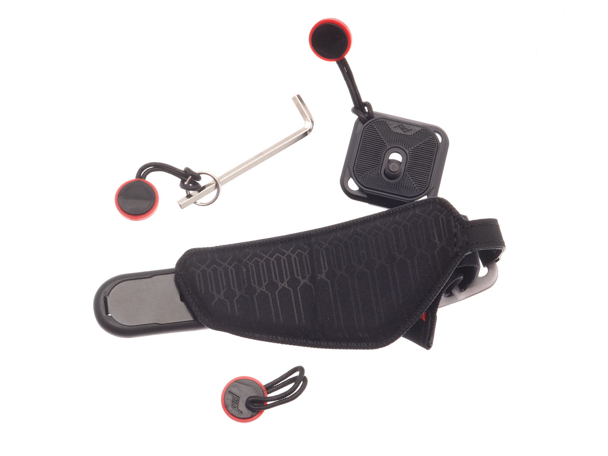 Peak Design Clutch Hand Strap - Accessory – Kamerastore