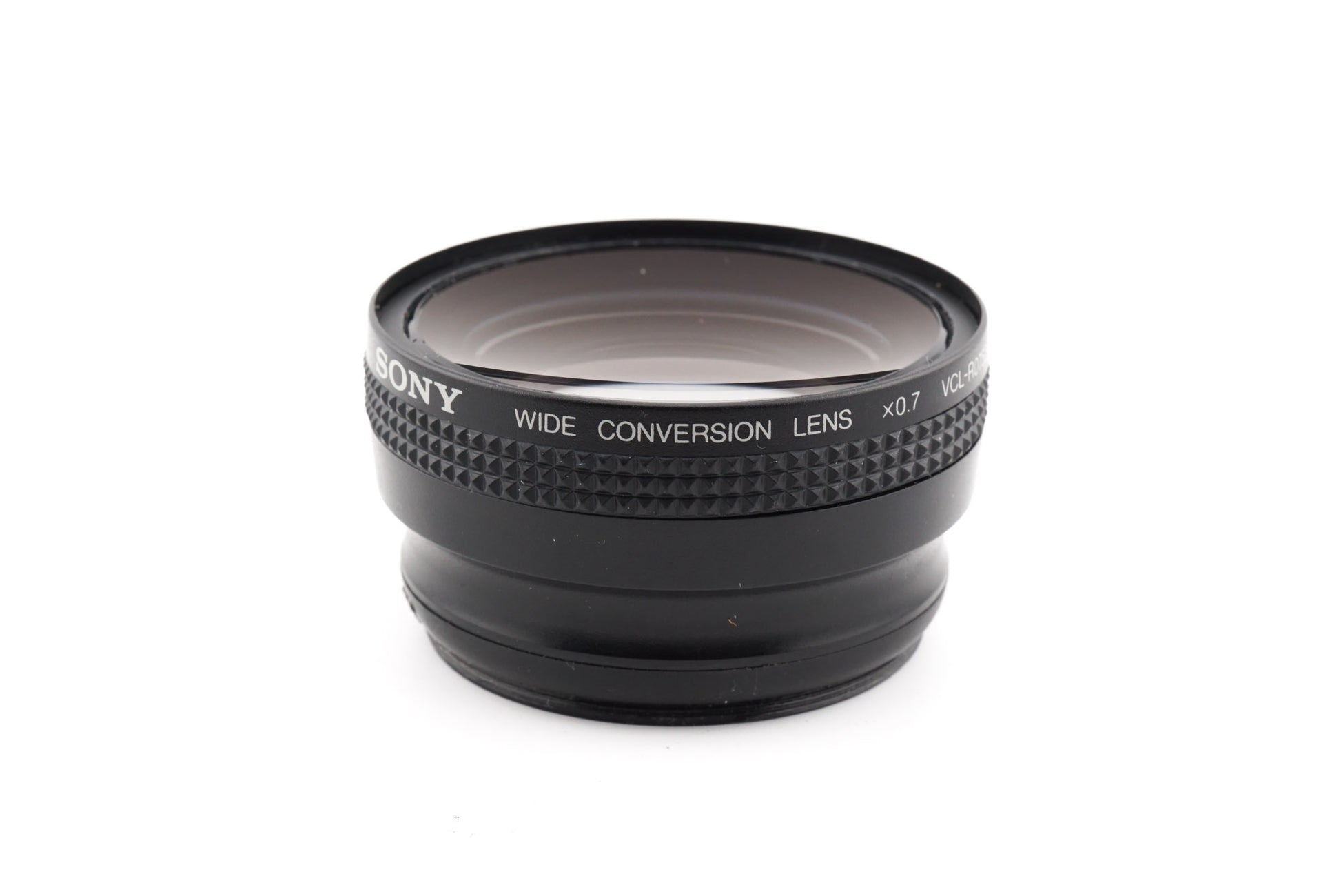 Sony Wide Conversion Lens x0.7 VCL-R0752 - Accessory – Kamerastore