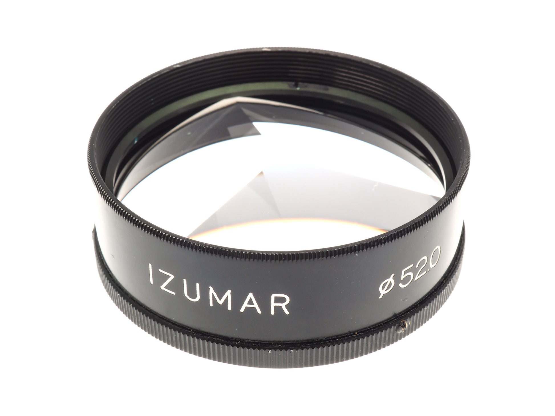 Izumar 52mm Multiple Prism Filter - Accessory – Kamerastore