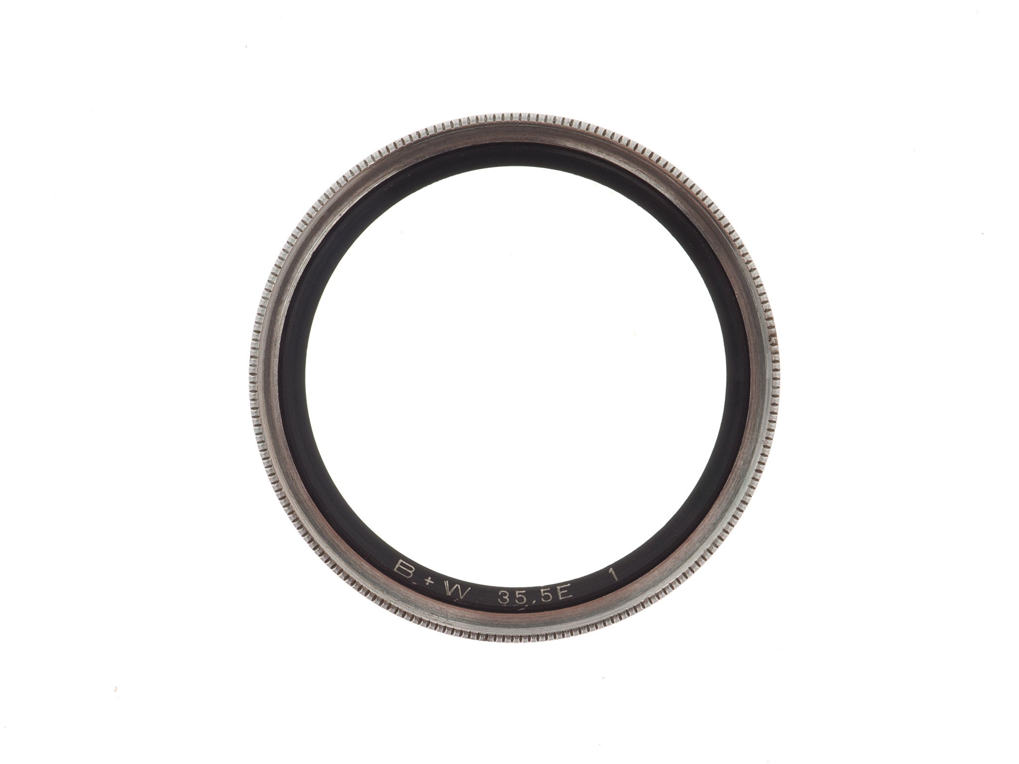 B+W 35.5mm Close-Up Filter 1 - Accessory – Kamerastore