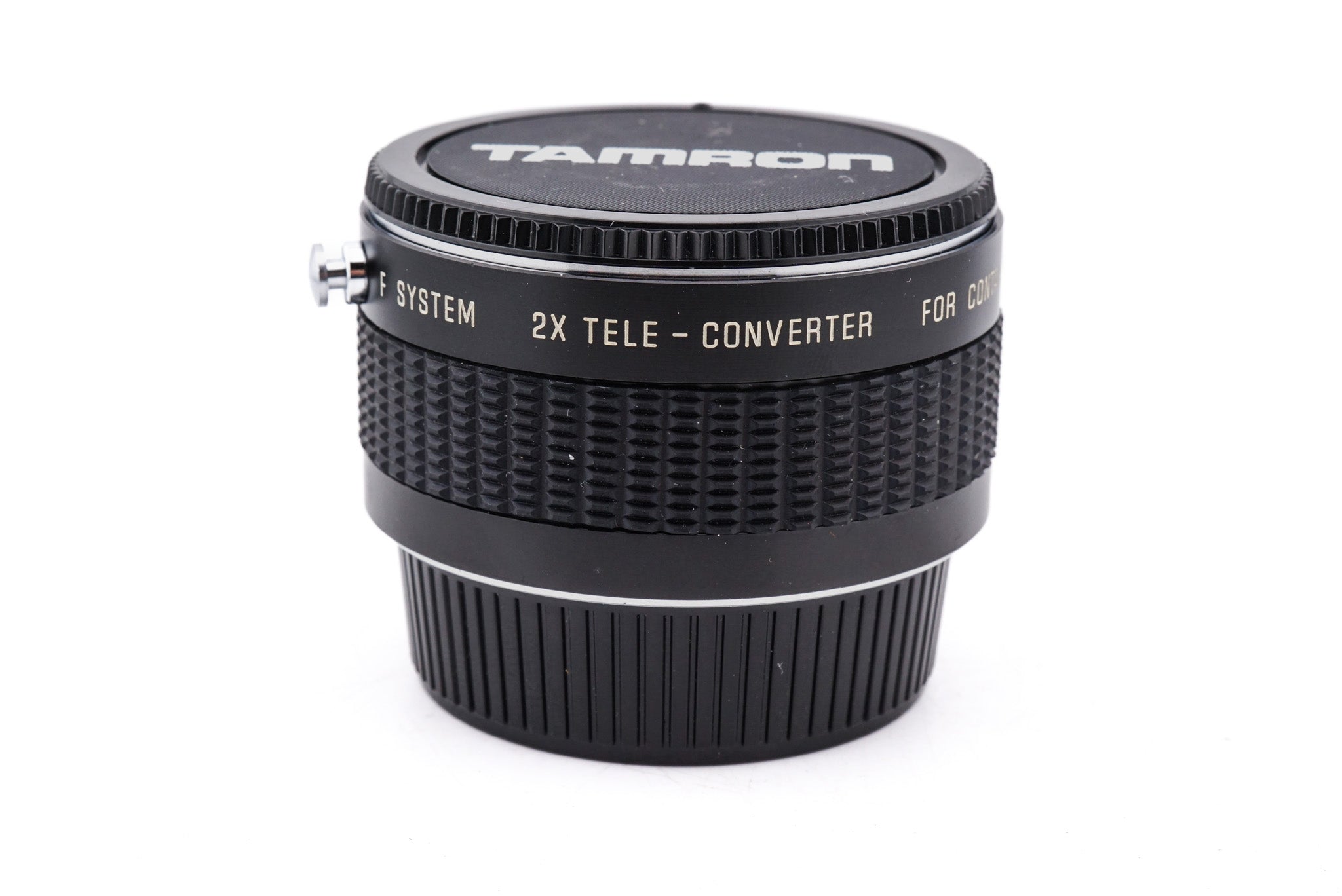 Tamron 2x Teleconverter SP BBAR MC – Kamerastore