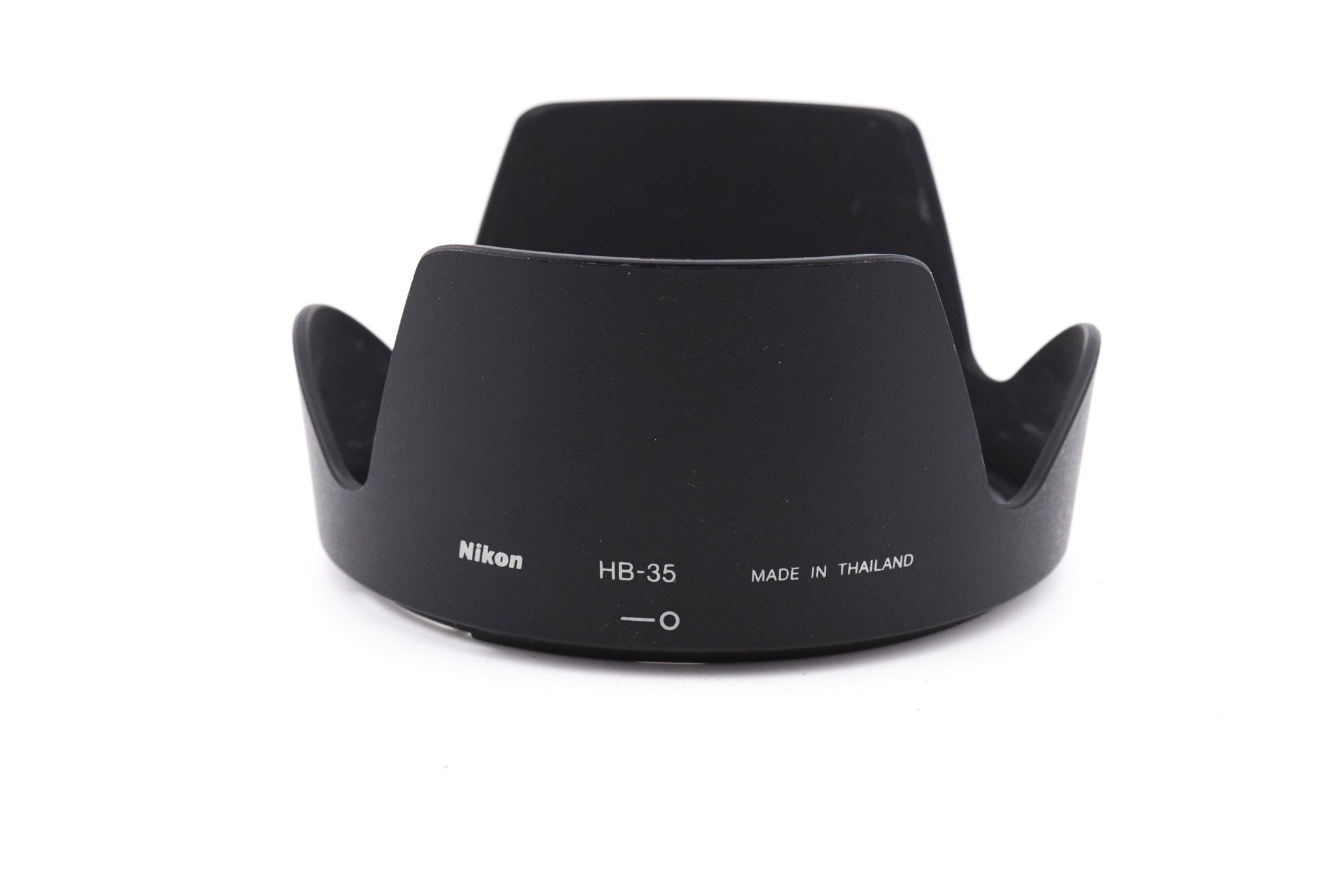 Nikon HB-35 Lens Hood - Accessory – Kamerastore