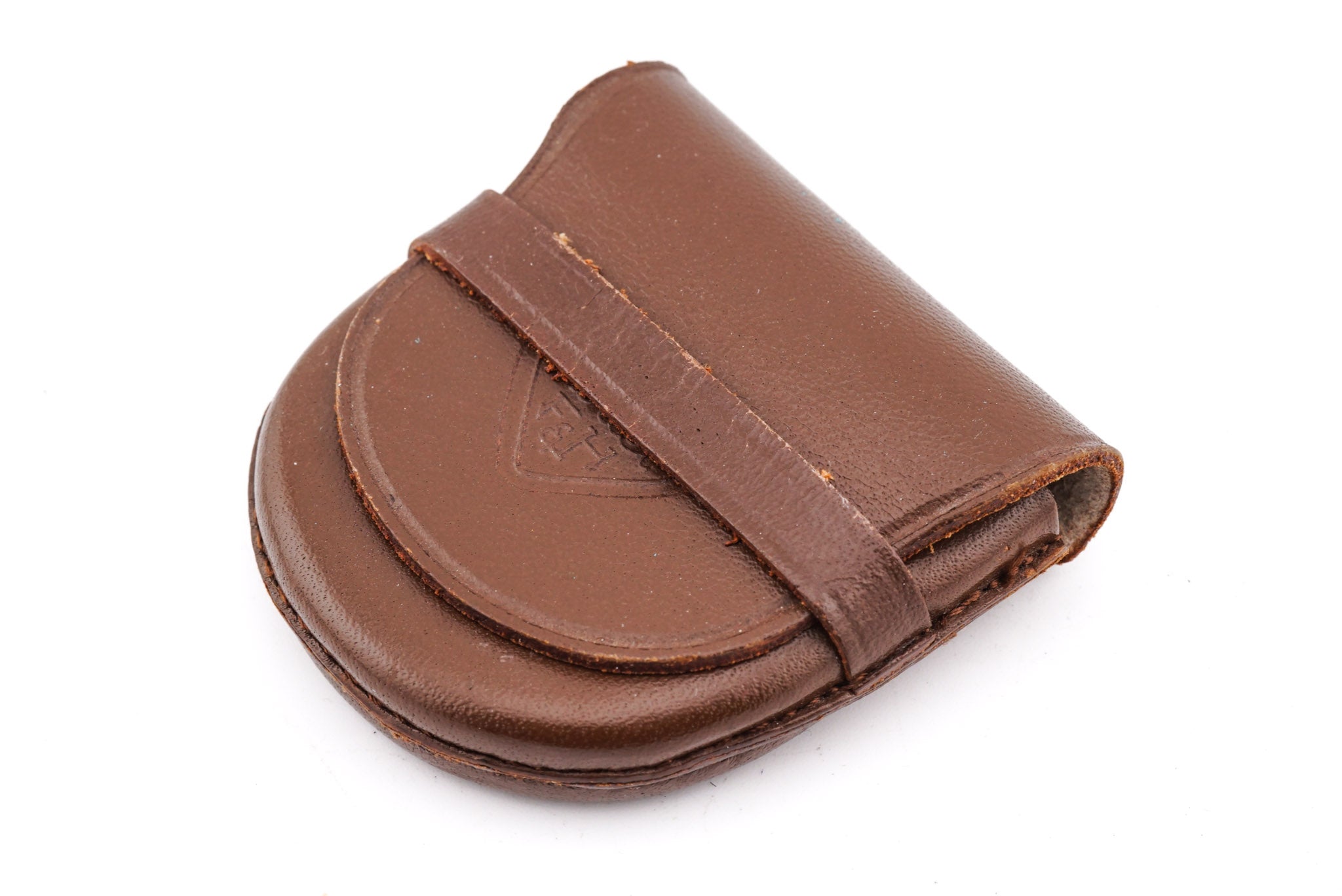 Rollei Bay I Leather Filter Case - Accessory – Kamerastore