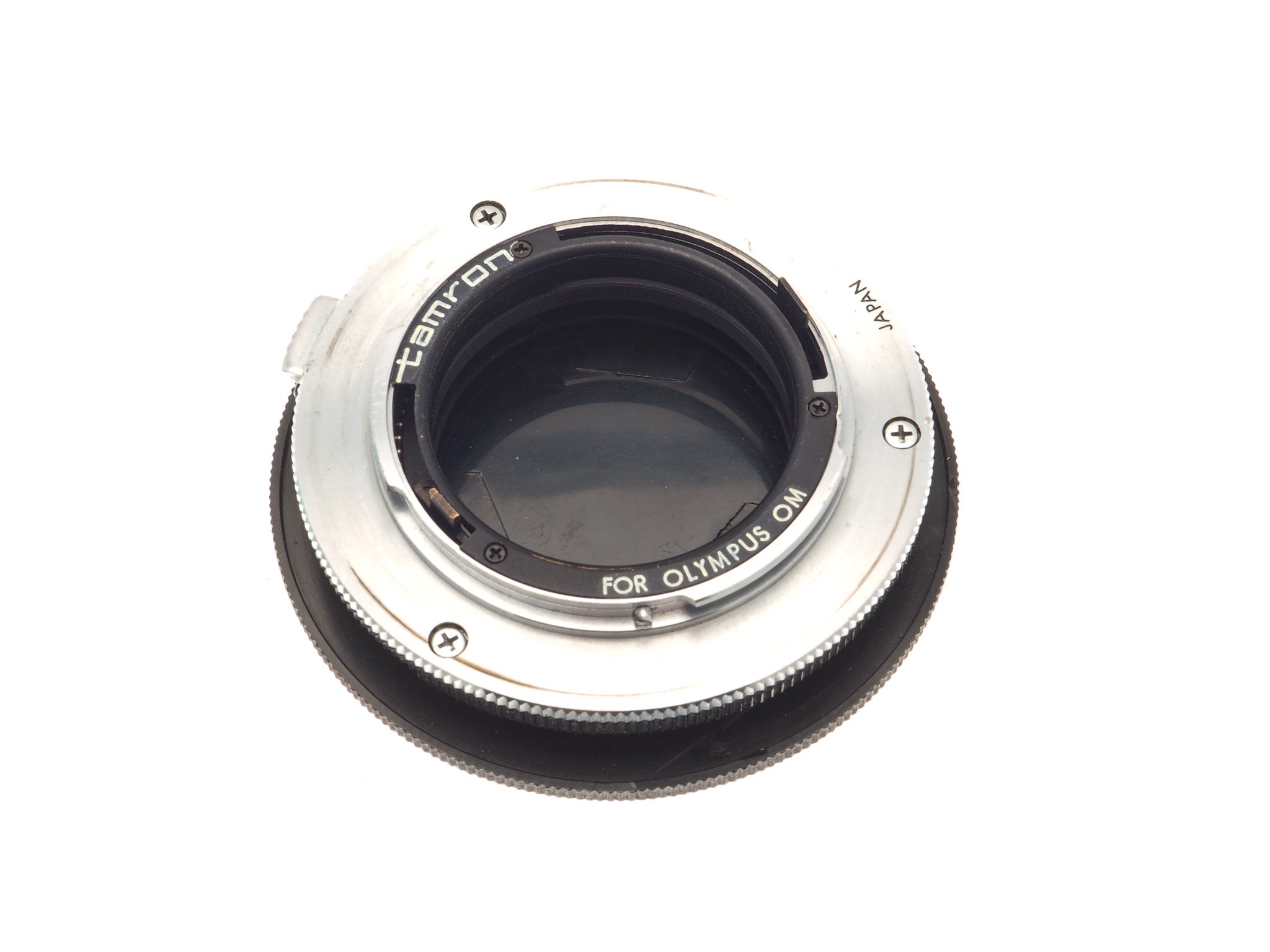 Tamron Adaptall - Olympus OM Adapter – Kamerastore