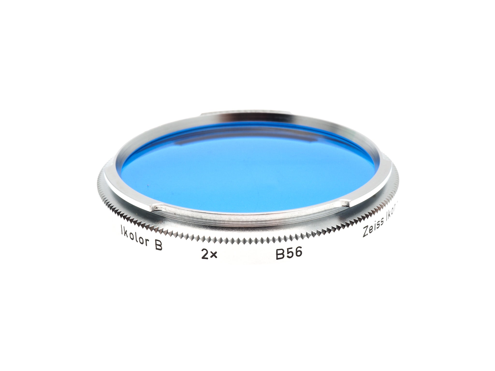 Carl Zeiss 135mm f4 Sonnar - Lens – Kamerastore