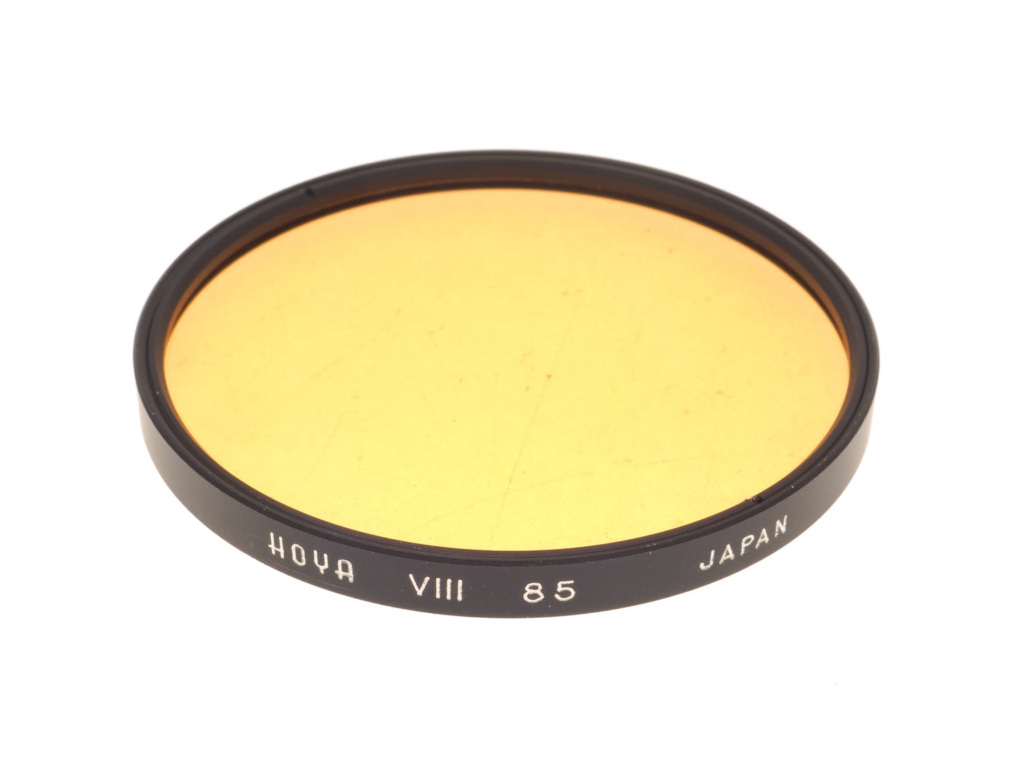 Hoya Series VIII Type A Daylight Filter (85) - Accessory – Kamerastore