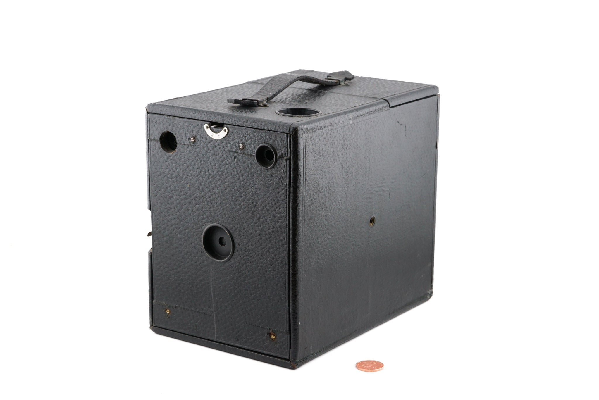 Generic 9x12 Magazine Box Camera - Camera – Kamerastore