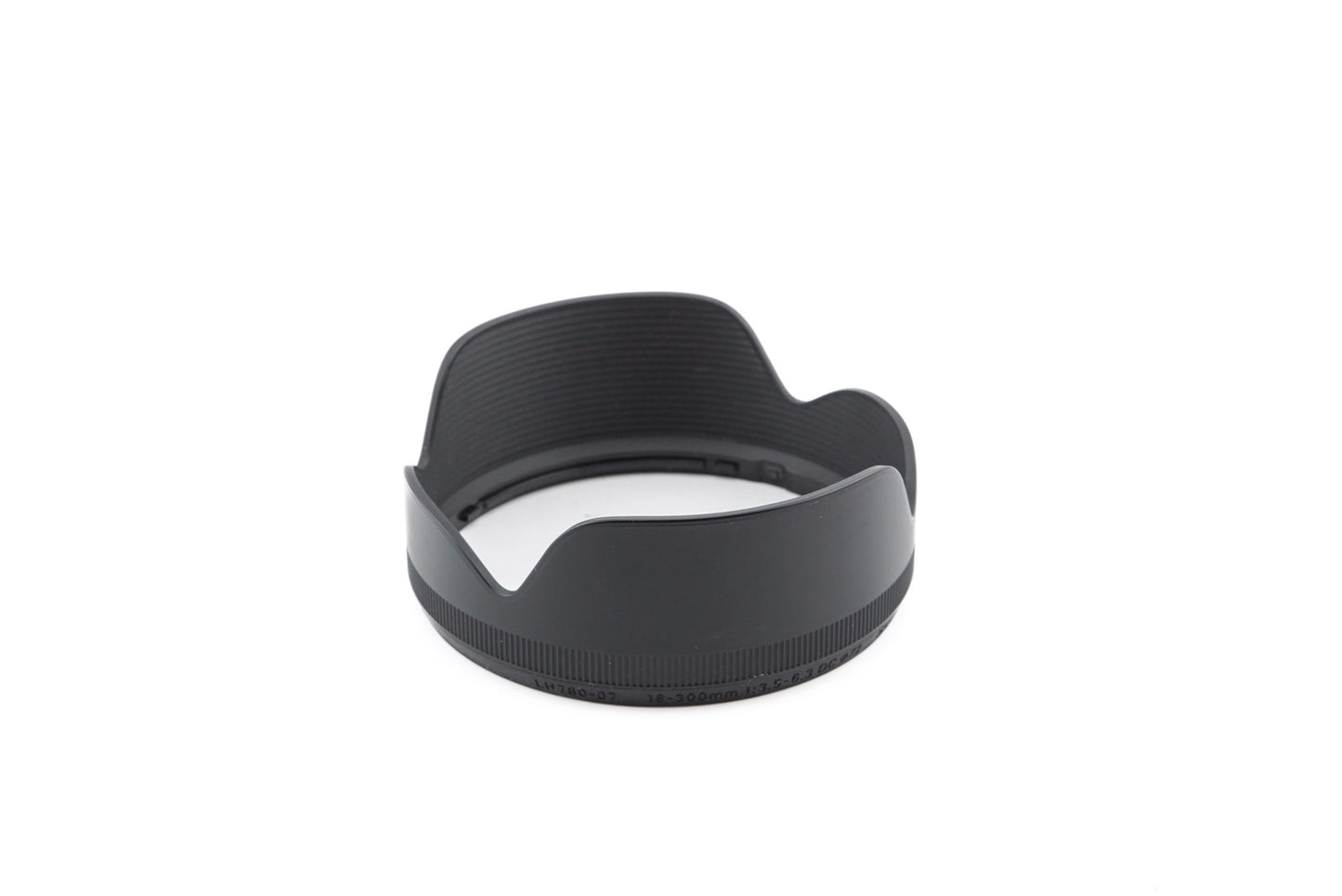 Sigma Lens Hood LH780-07 - Accessory – Kamerastore