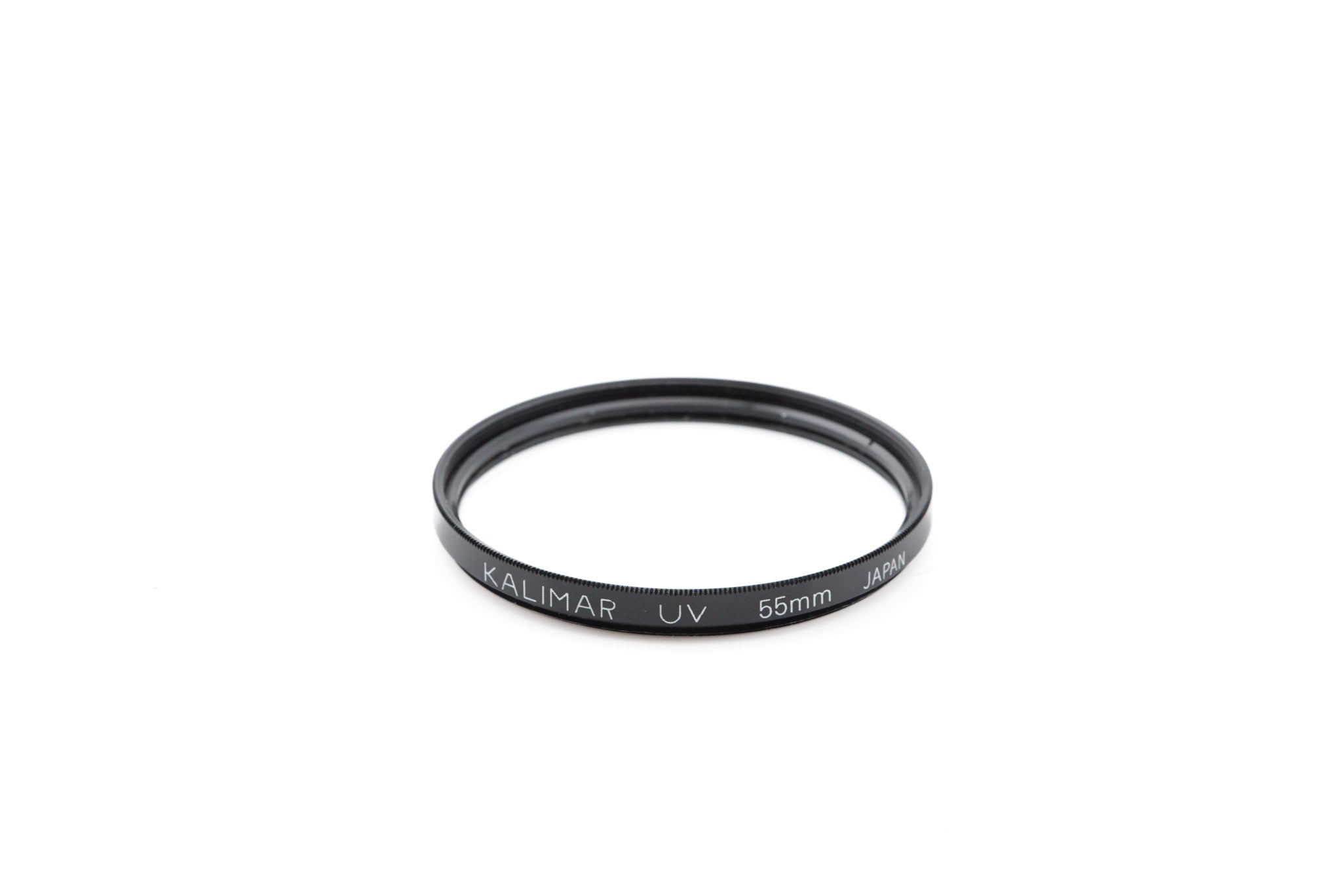 Kalimar 55mm UV Filter - Accessory – Kamerastore