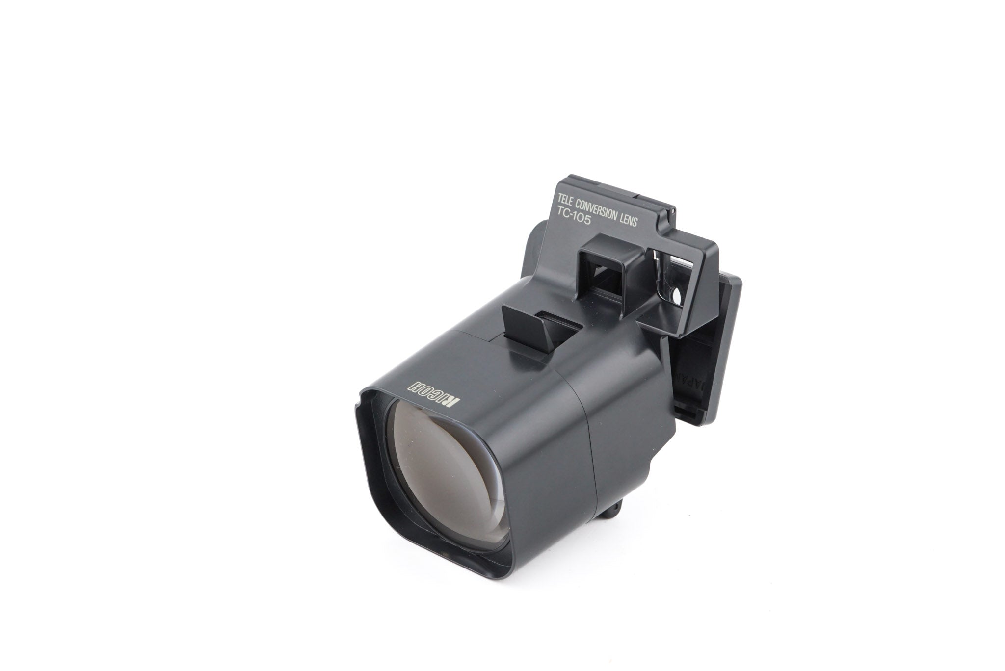 Ricoh TC-105 Tele Conversion Lens - Accessory – Kamerastore
