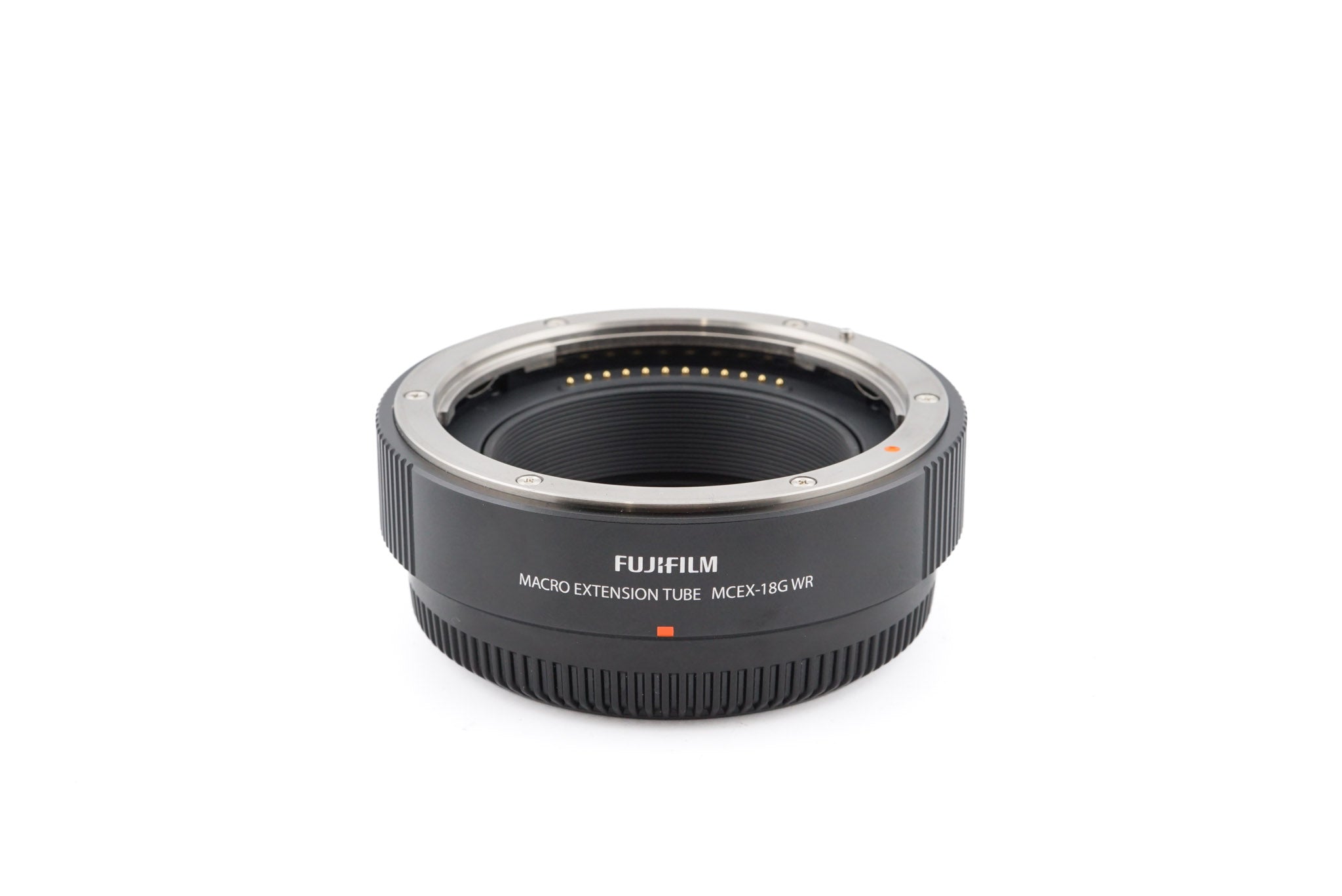 Fujifilm Macro Extension Tube MCEX-18G WR - Accessory – Kamerastore