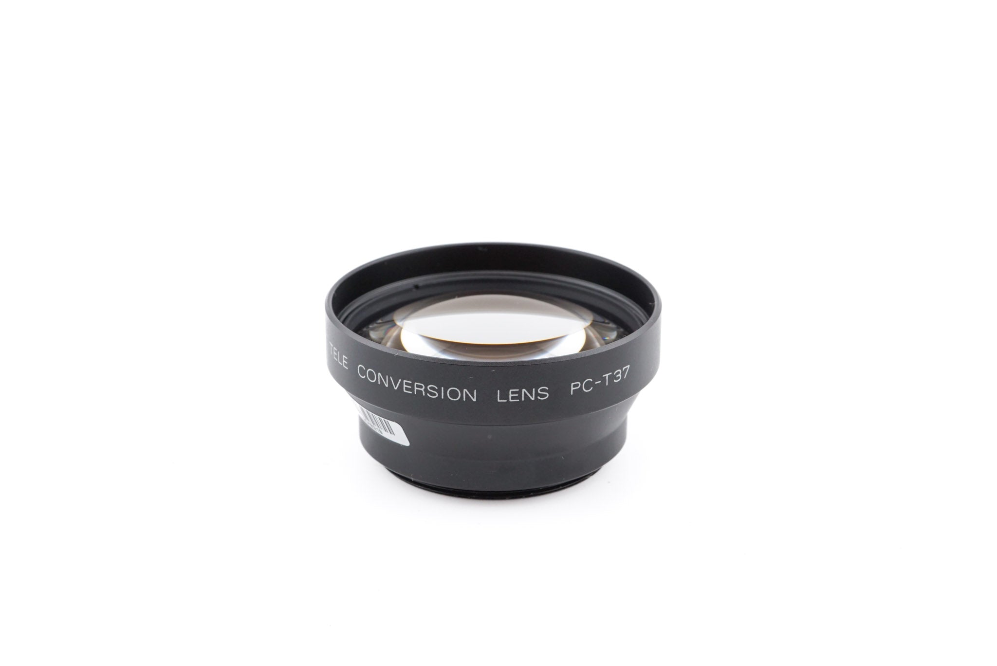 Pentax Tele Conversion Lens PC-T37 - Accessory – Kamerastore