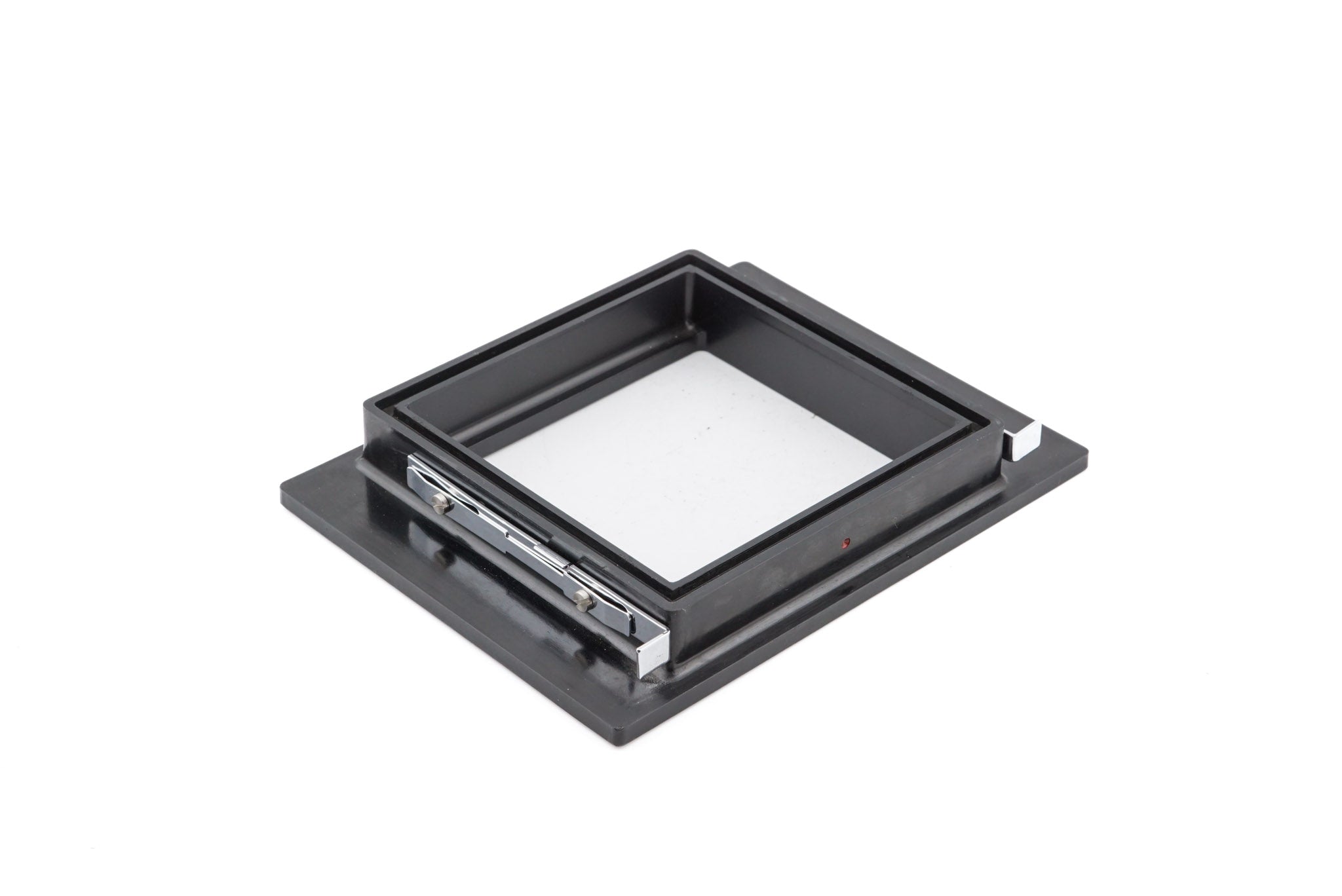 Generic Mamiya Press To 4x5 Graflok Adapter - Accessory – Kamerastore