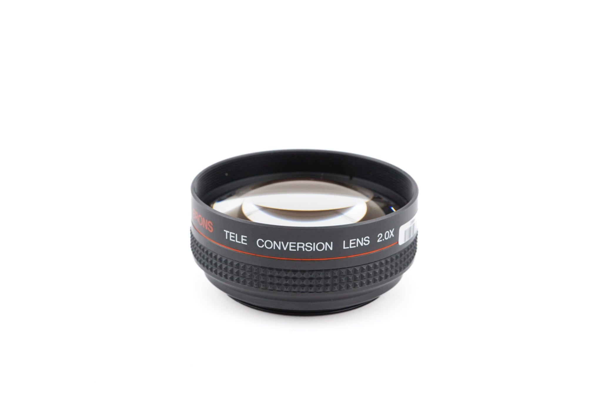Brons 2.0x Tele Conversion Lens - Accessory – Kamerastore