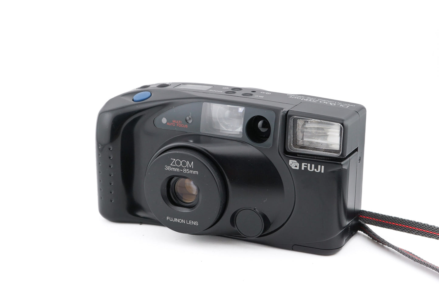 Fuji DL-900 Zoom Date - Camera – Kamerastore