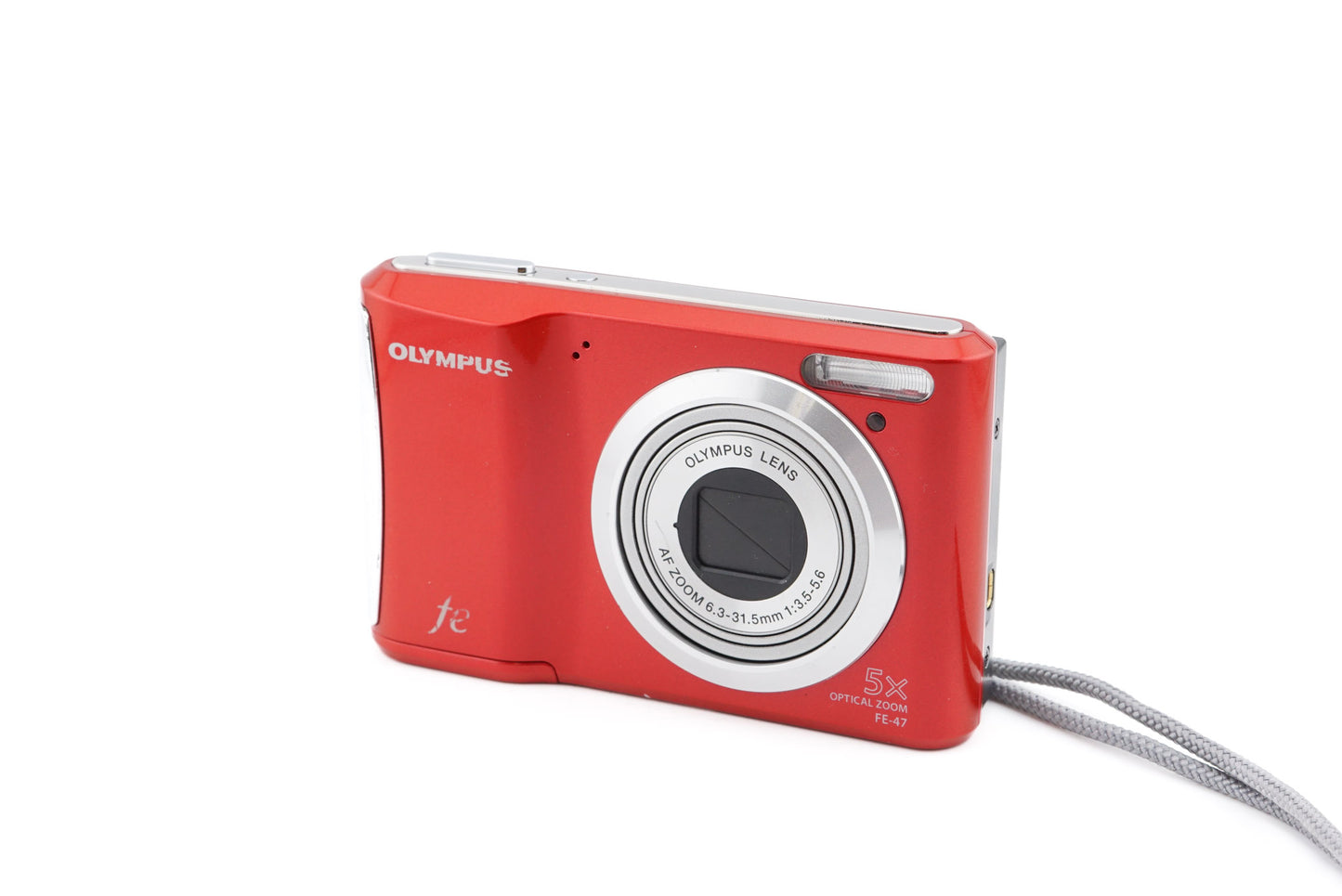 Olympus FE-47 - Camera – Kamerastore