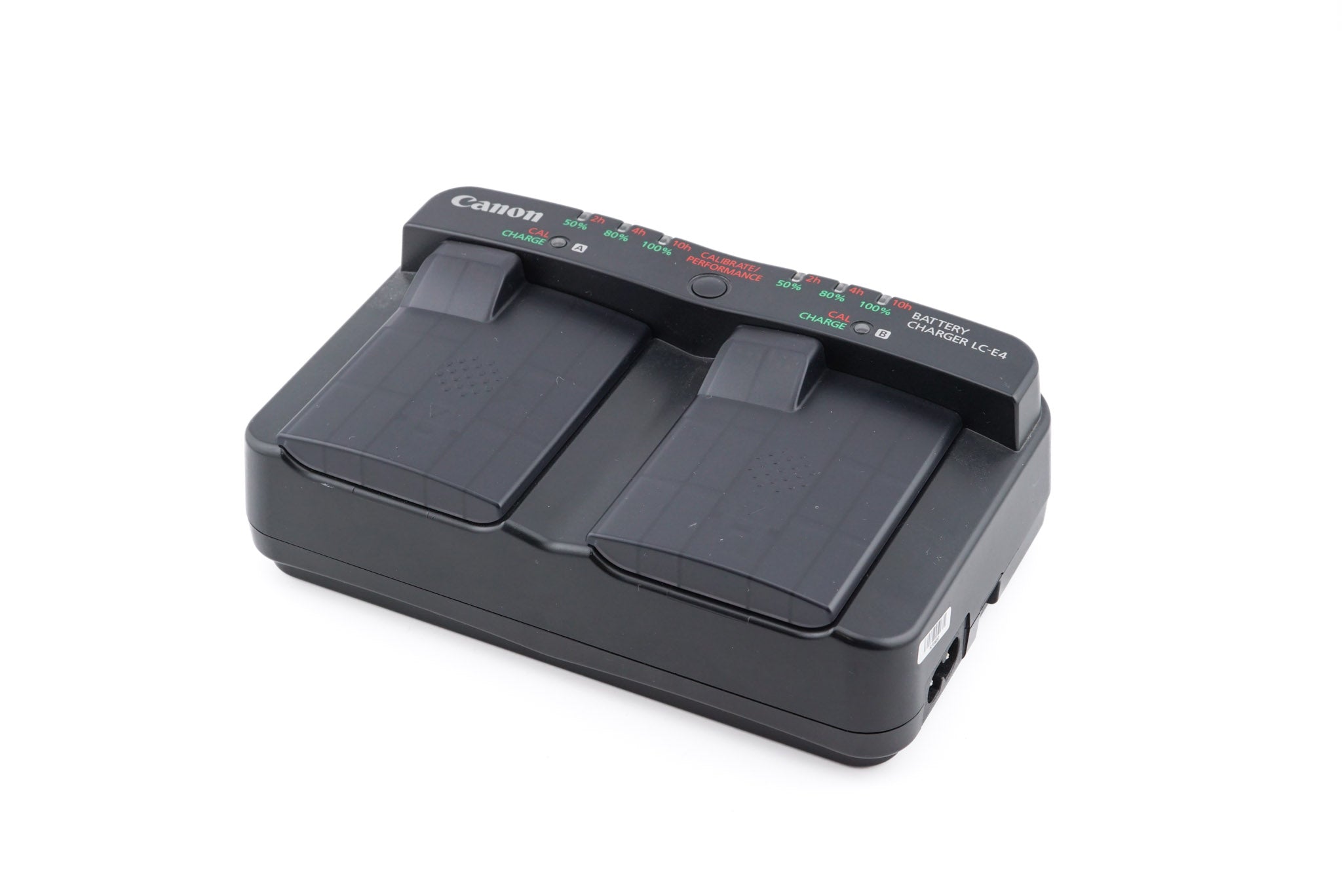 Canon LC-E4 Battery Charger - Accessory – Kamerastore