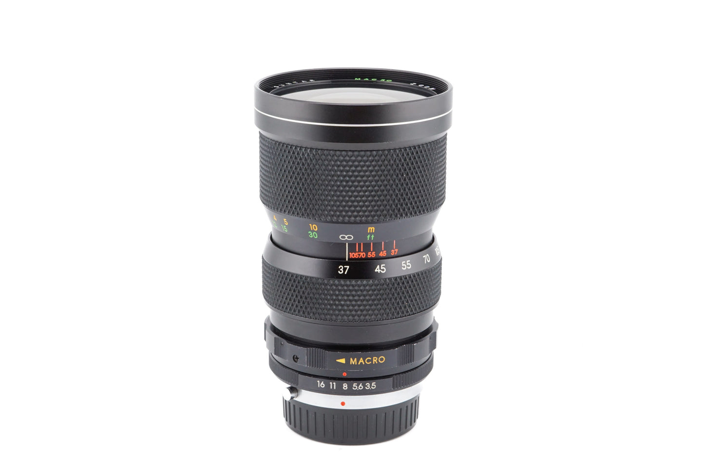 Suntar 37-105mm f3.5 Macro Zoom - Lens – Kamerastore