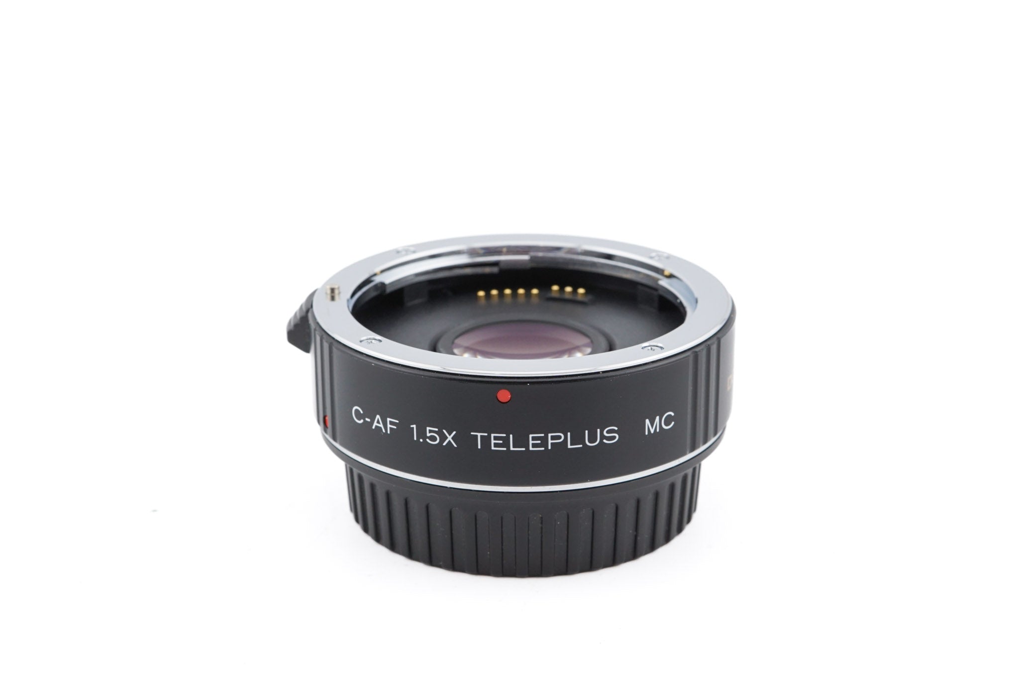 Kenko 1.5x Teleconverter C-AF Teleplus MC DG - Accessory – Kamerastore