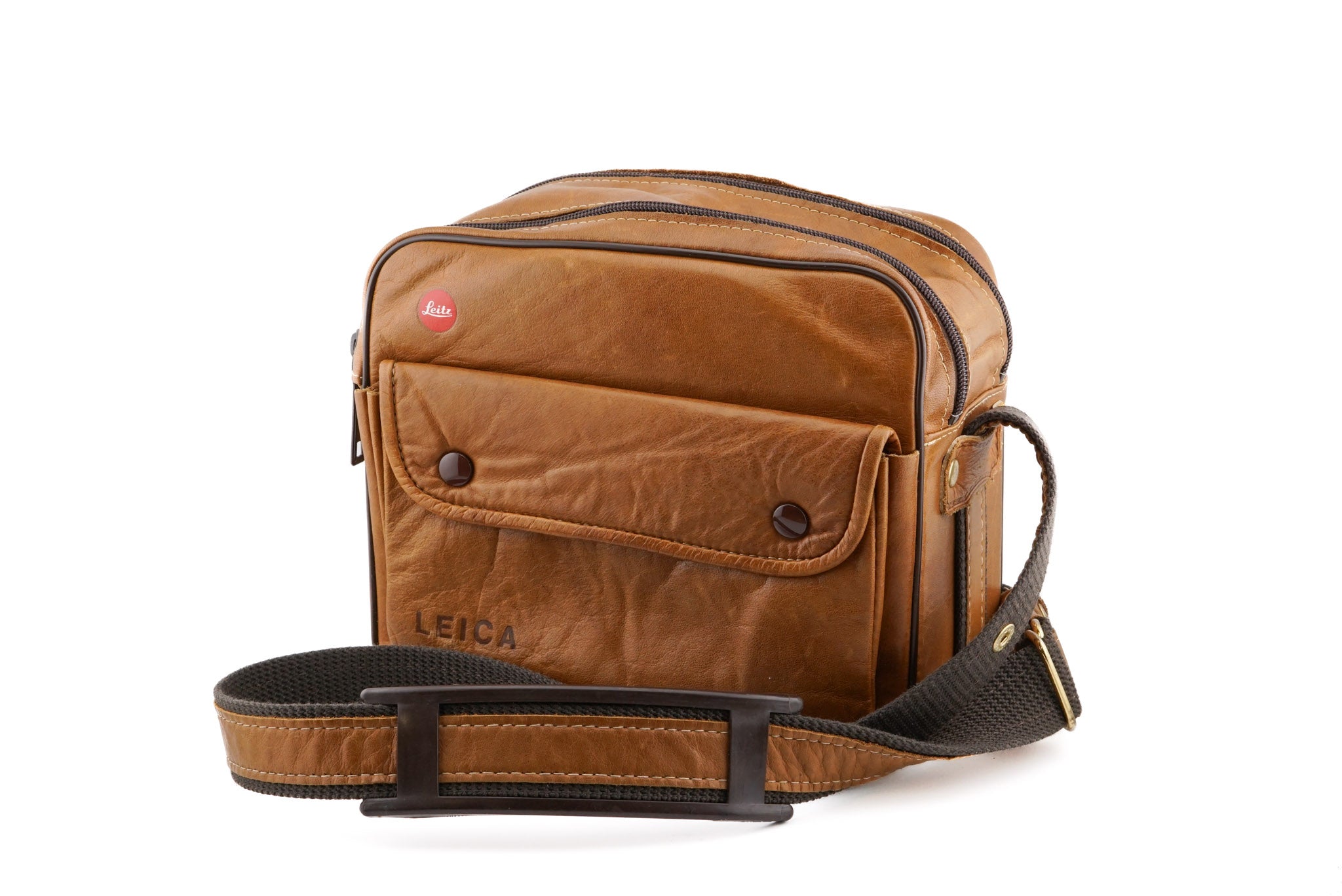 Leica Small Combination Camera Bag (14840) - Accessory – Kamerastore