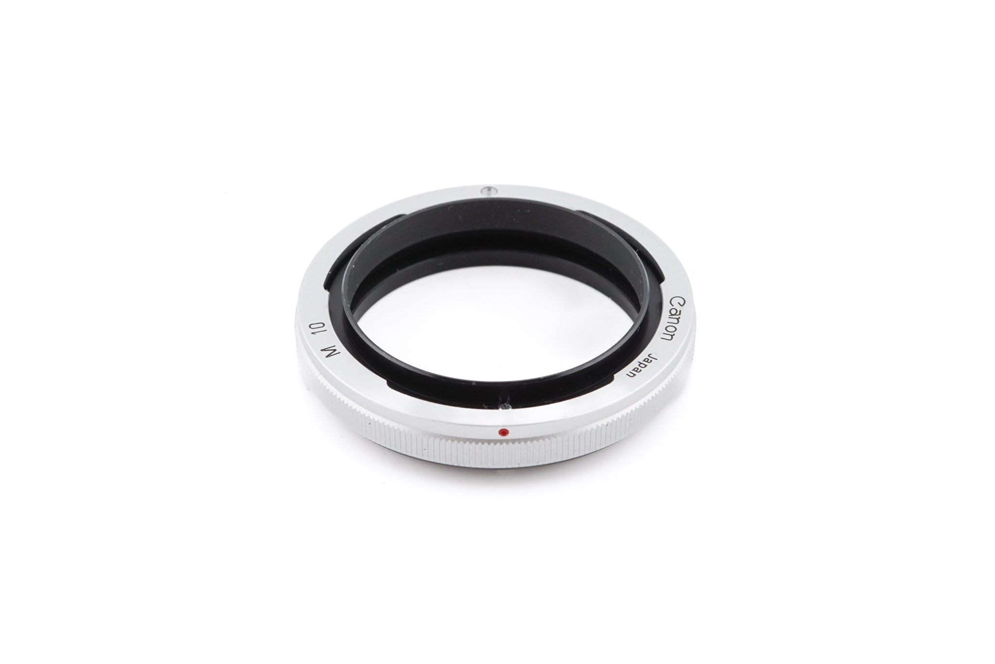 Canon M10 Extension Tube - Accessory – Kamerastore