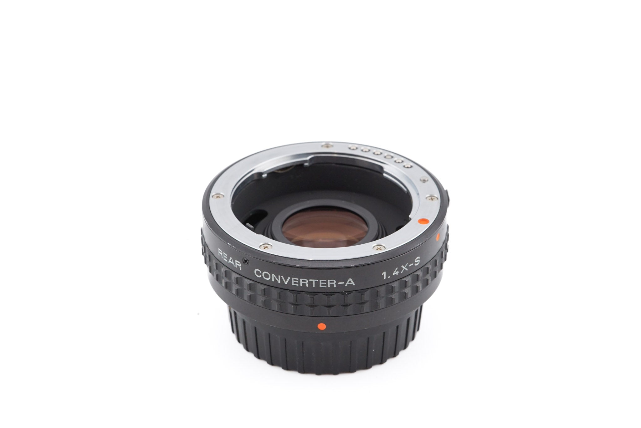 Pentax 1.4x-S Rear Converter-A - Accessory – Kamerastore