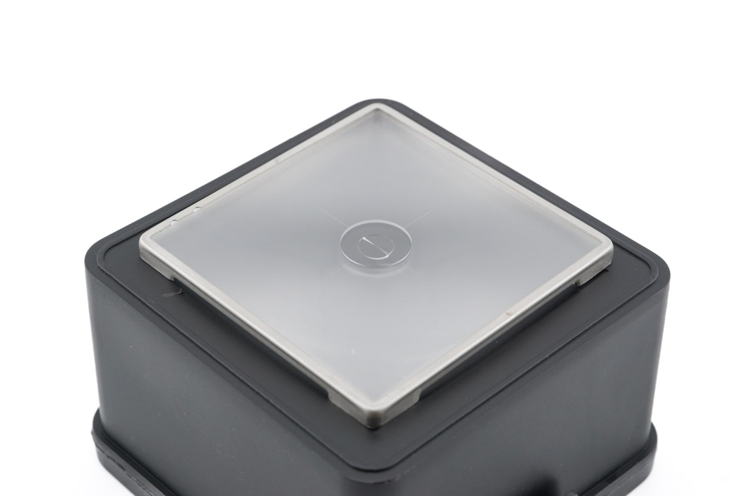 Hasselblad Acute-Matte D Microprism / Split Image Focusing Screen (422 ...