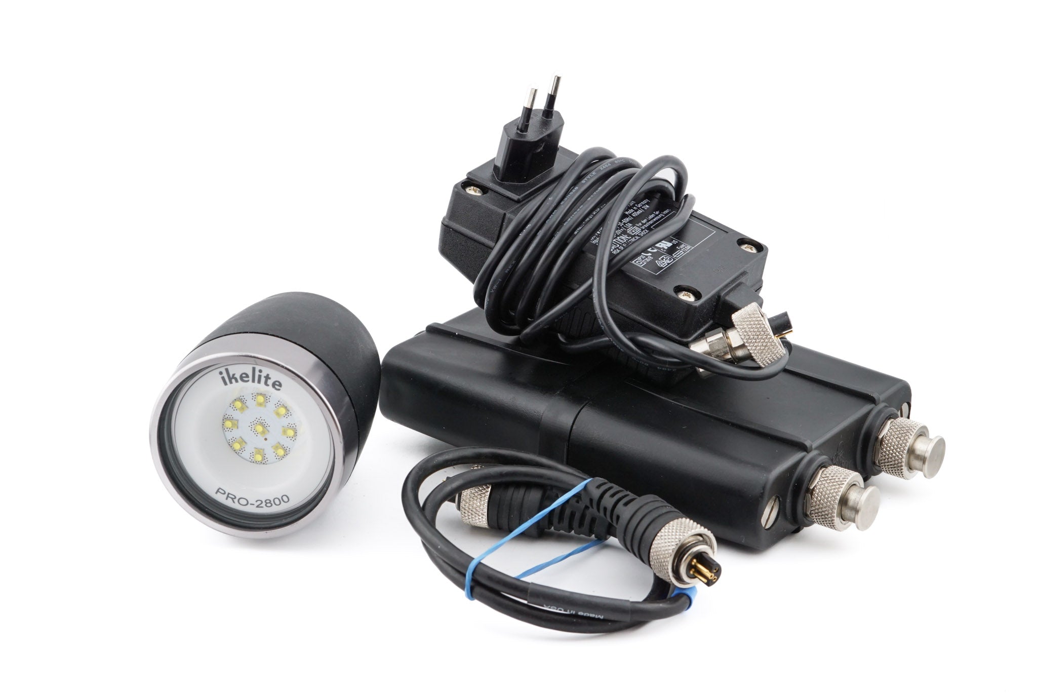 Ikelite Pro-2800 Underwater LED Light - Accessory – Kamerastore