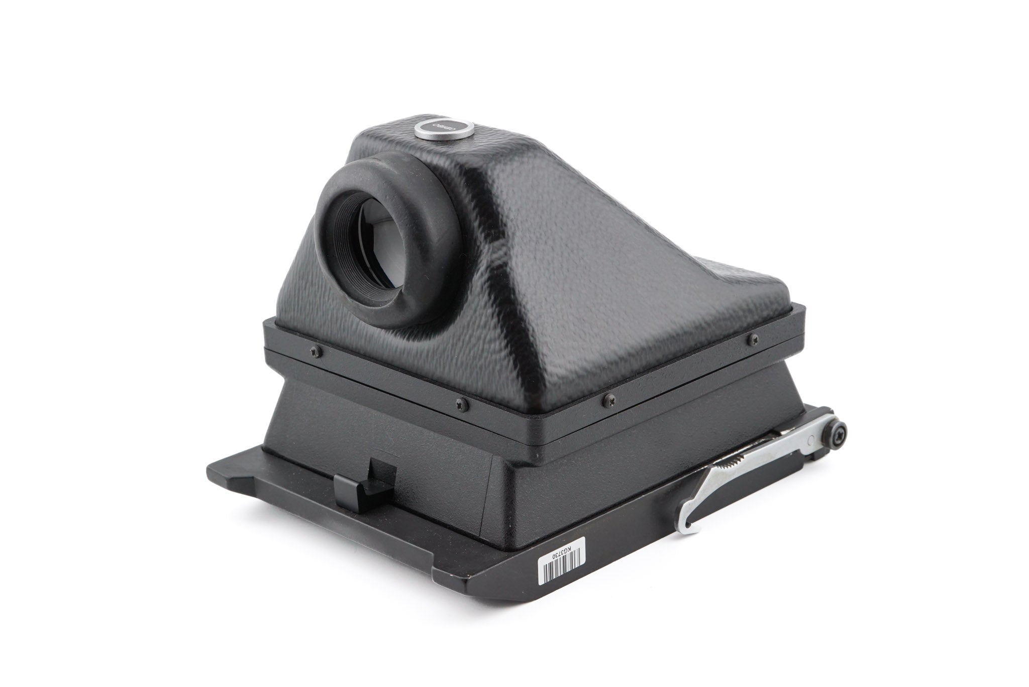 Cambo Reflex Viewing Hood - Accessory – Kamerastore