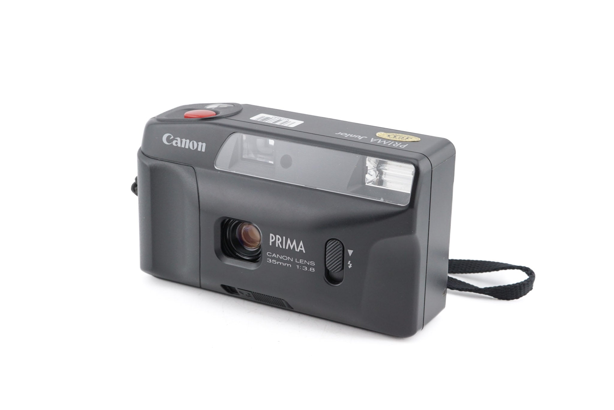 Canon Prima Junior - Camera – Kamerastore