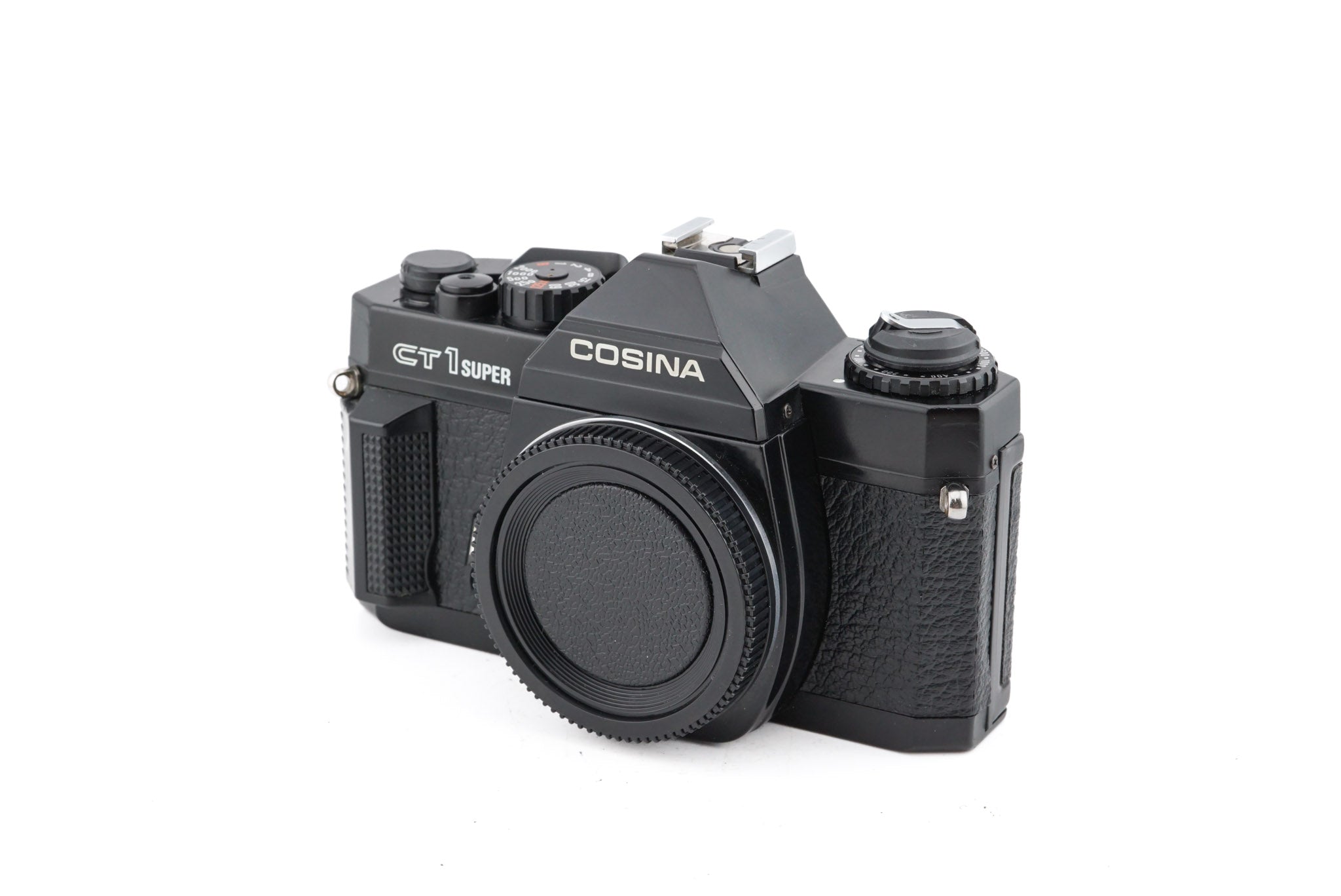 Cosina CT1 Super - Camera – Kamerastore