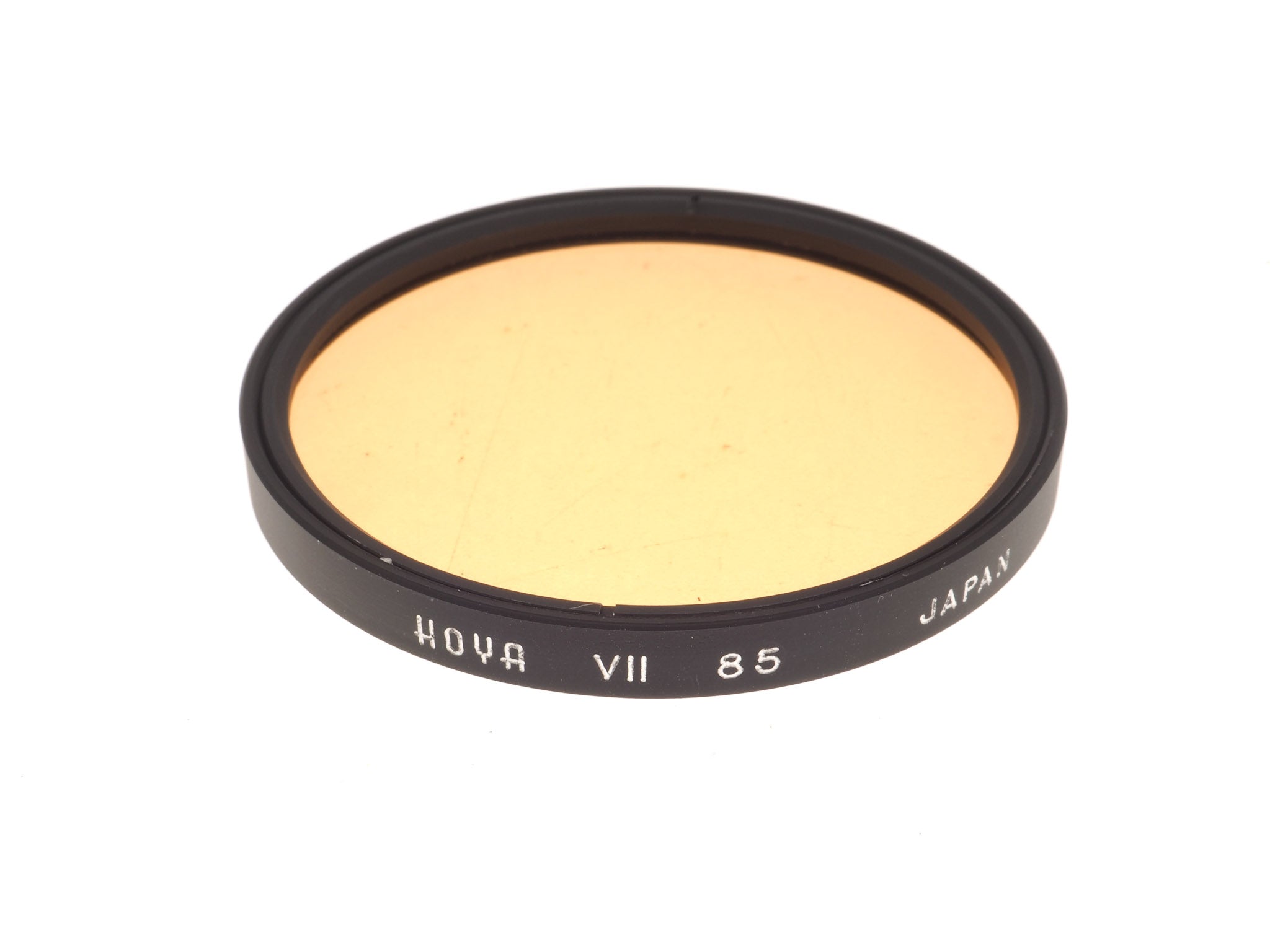 Hoya Series VII Type A Daylight Filter (85) - Accessory – Kamerastore