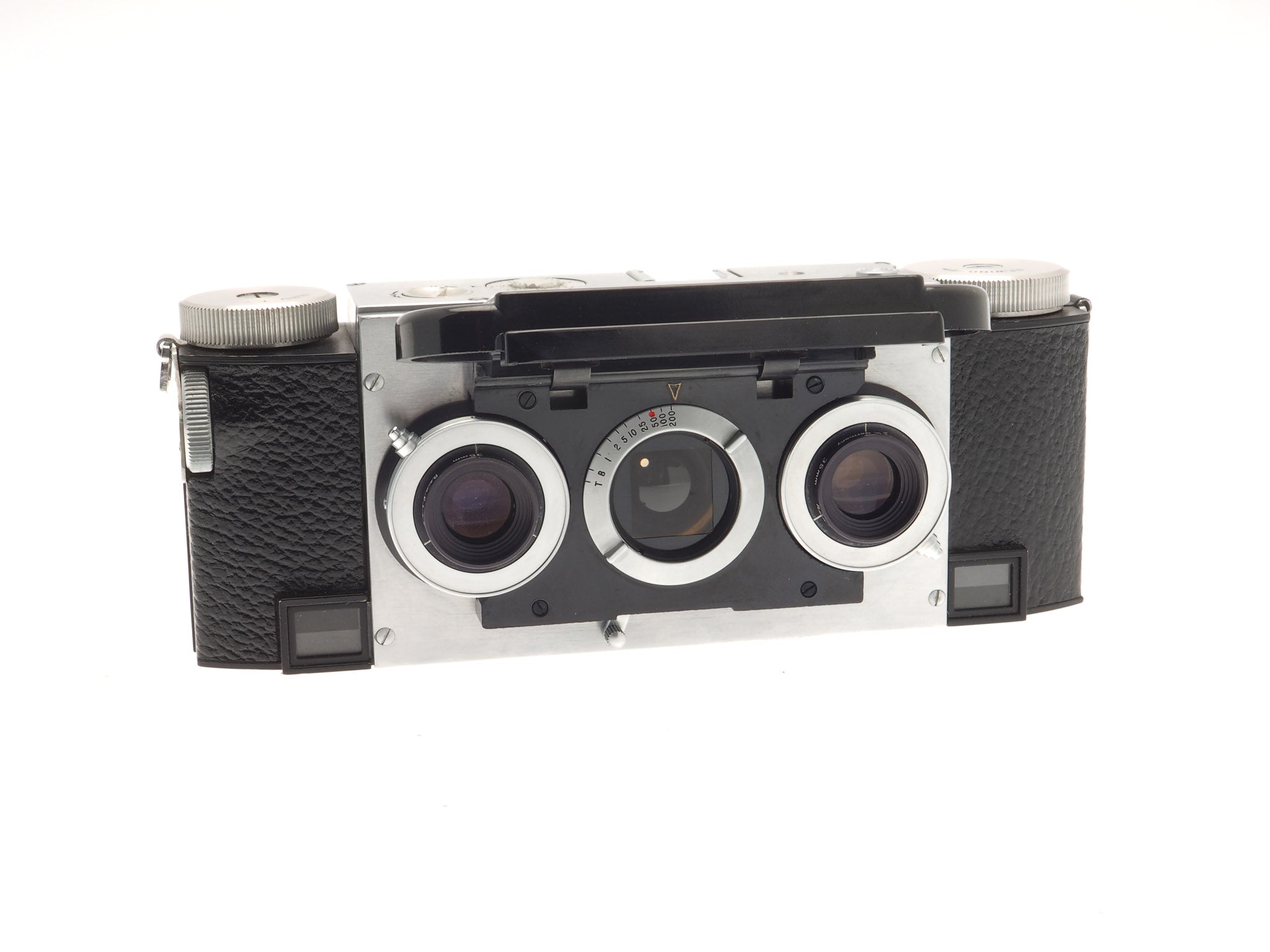 Stereo Realist Custom Model 1050 - Camera – Kamerastore