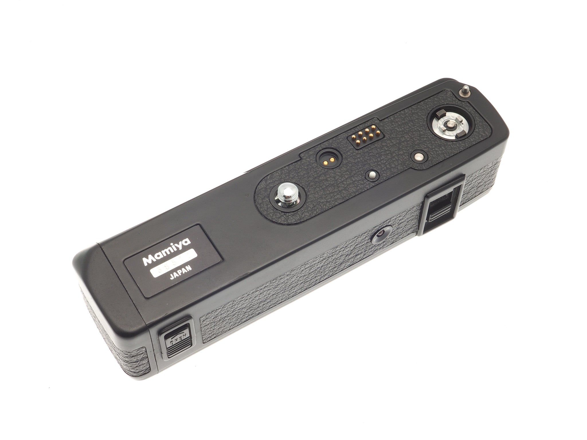 Mamiya Auto Winder Z - Accessory – Kamerastore