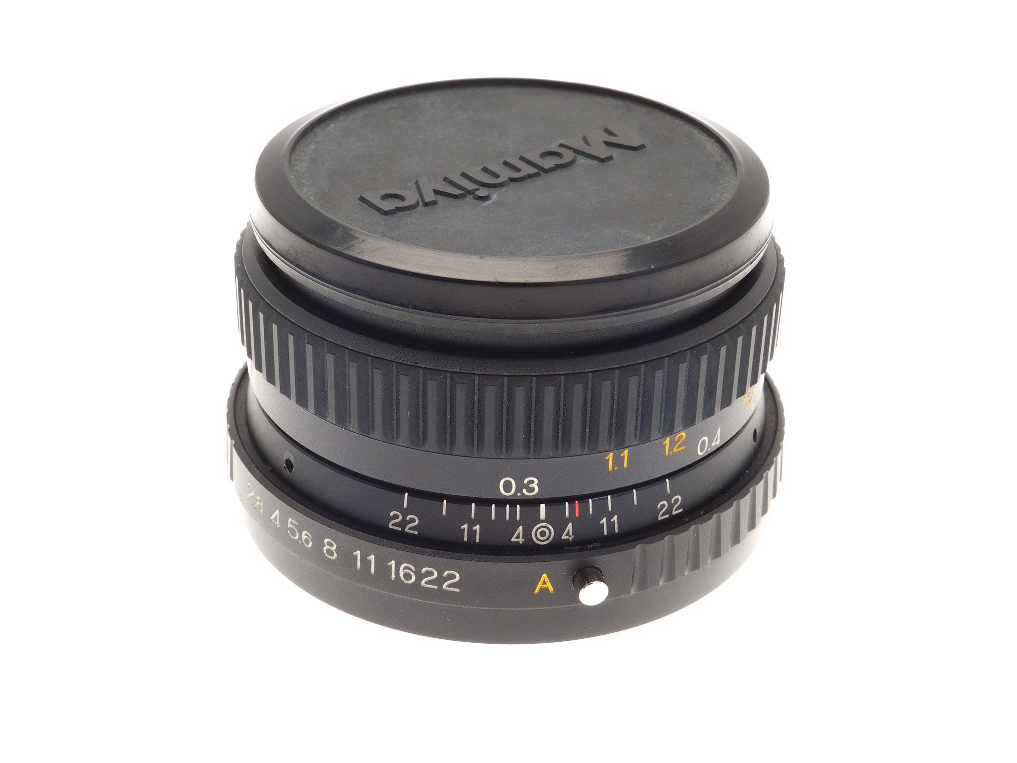 Osawa 28mm f2.8 MC - Lens – Kamerastore