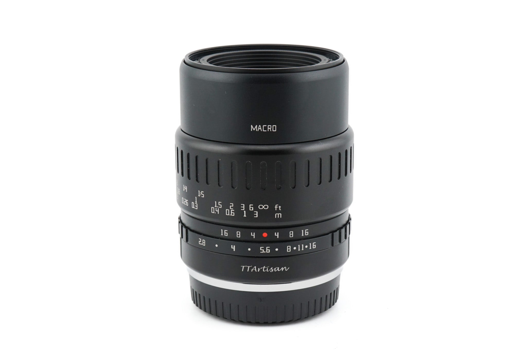 TTArtisan 40mm f2.8 Macro - Lens – Kamerastore