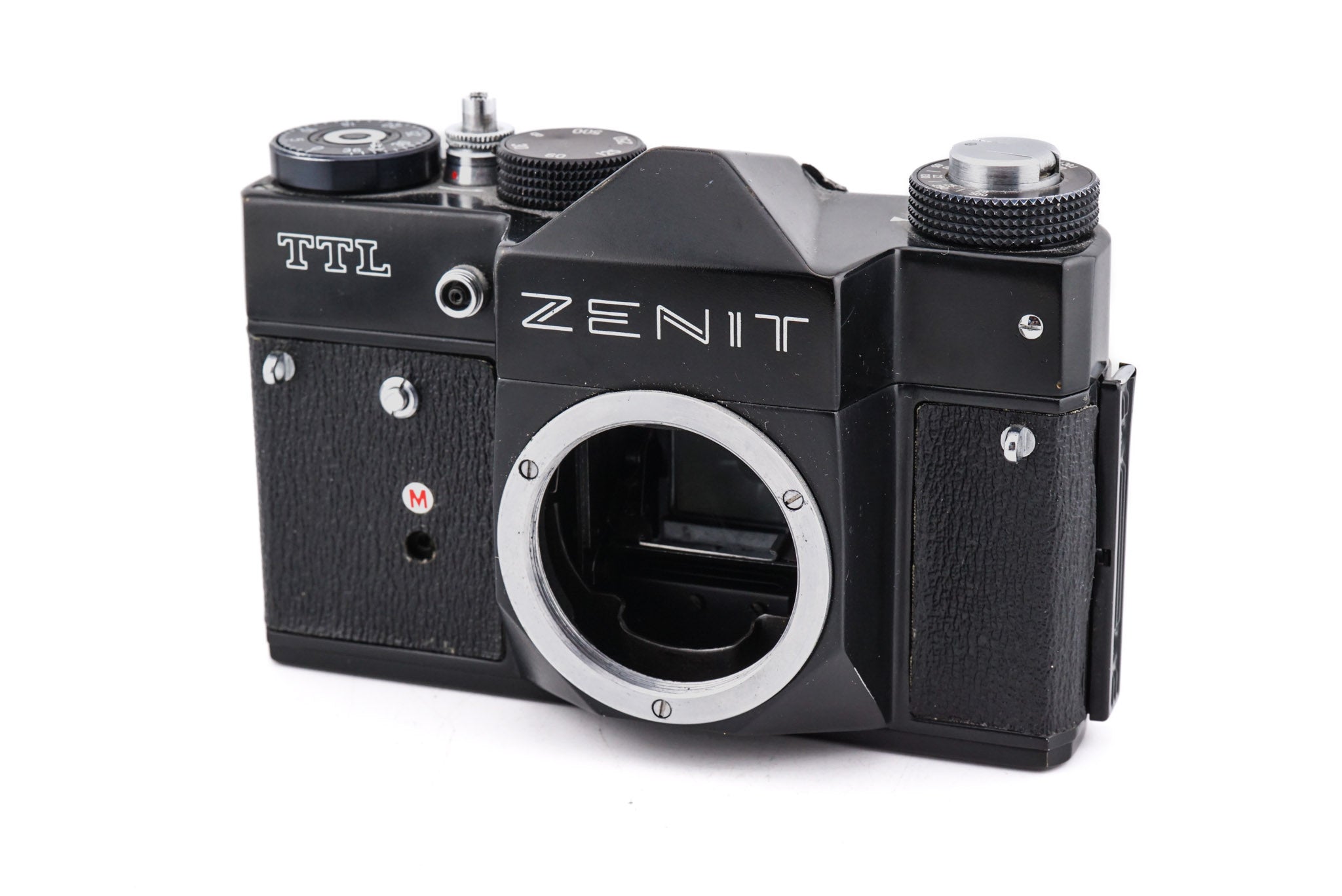 Zenit TTL - Camera – Kamerastore