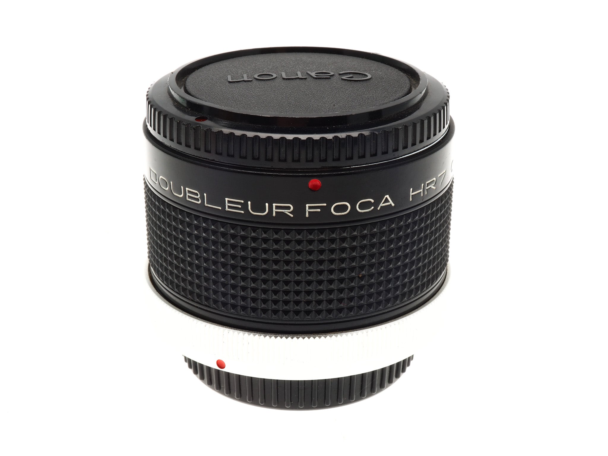 Foca 2X Teleconverter HR7 CFE - Accessory – Kamerastore