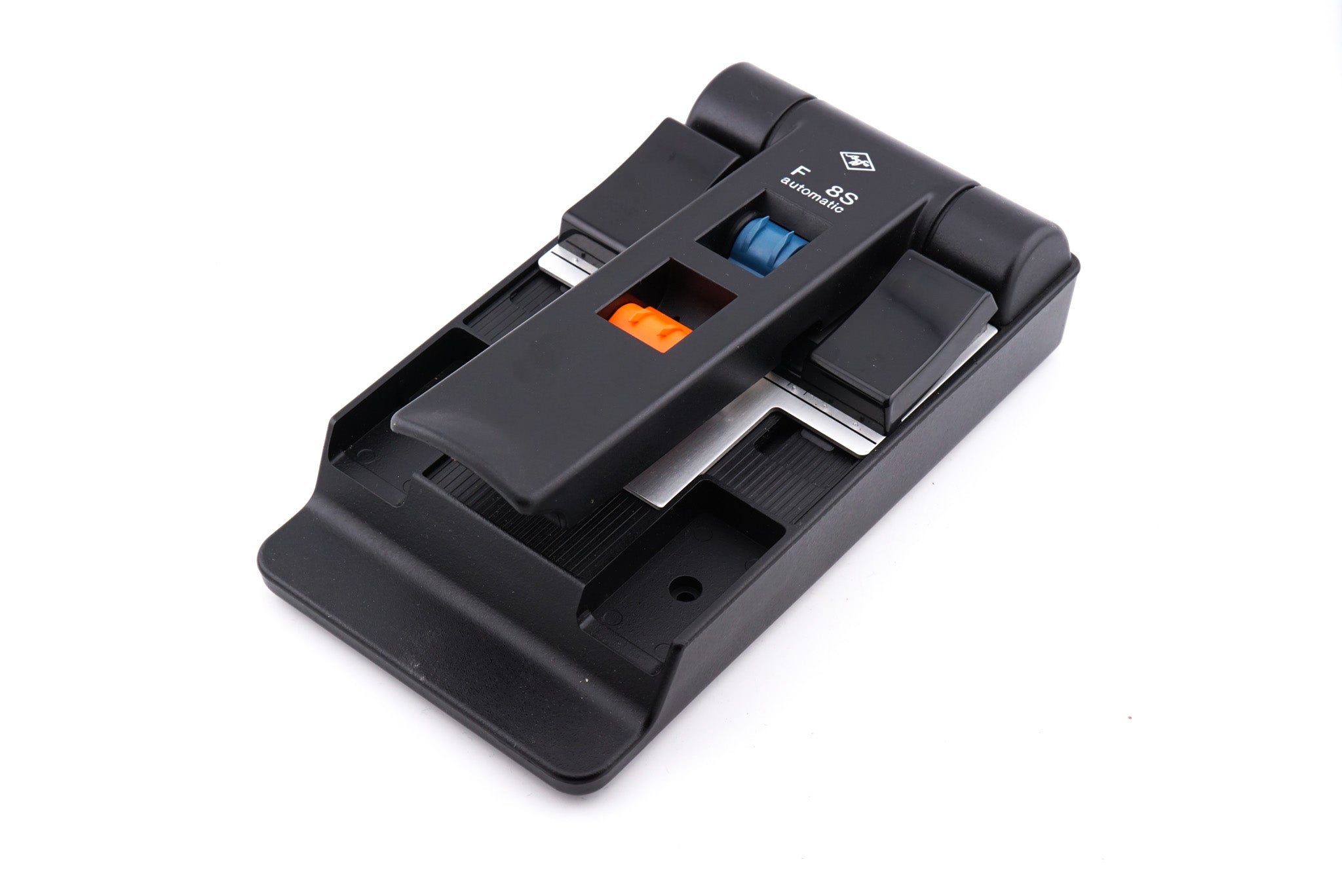 Agfa F8 S Automatic Film Splicer - Accessory – Kamerastore