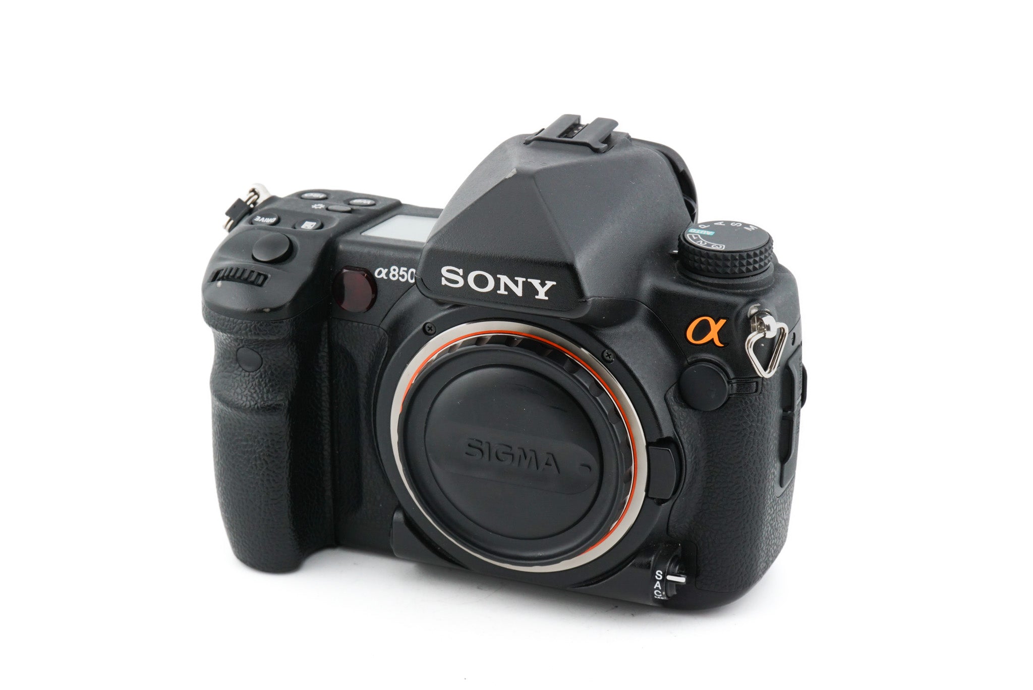 Sony A850 - Camera – Kamerastore