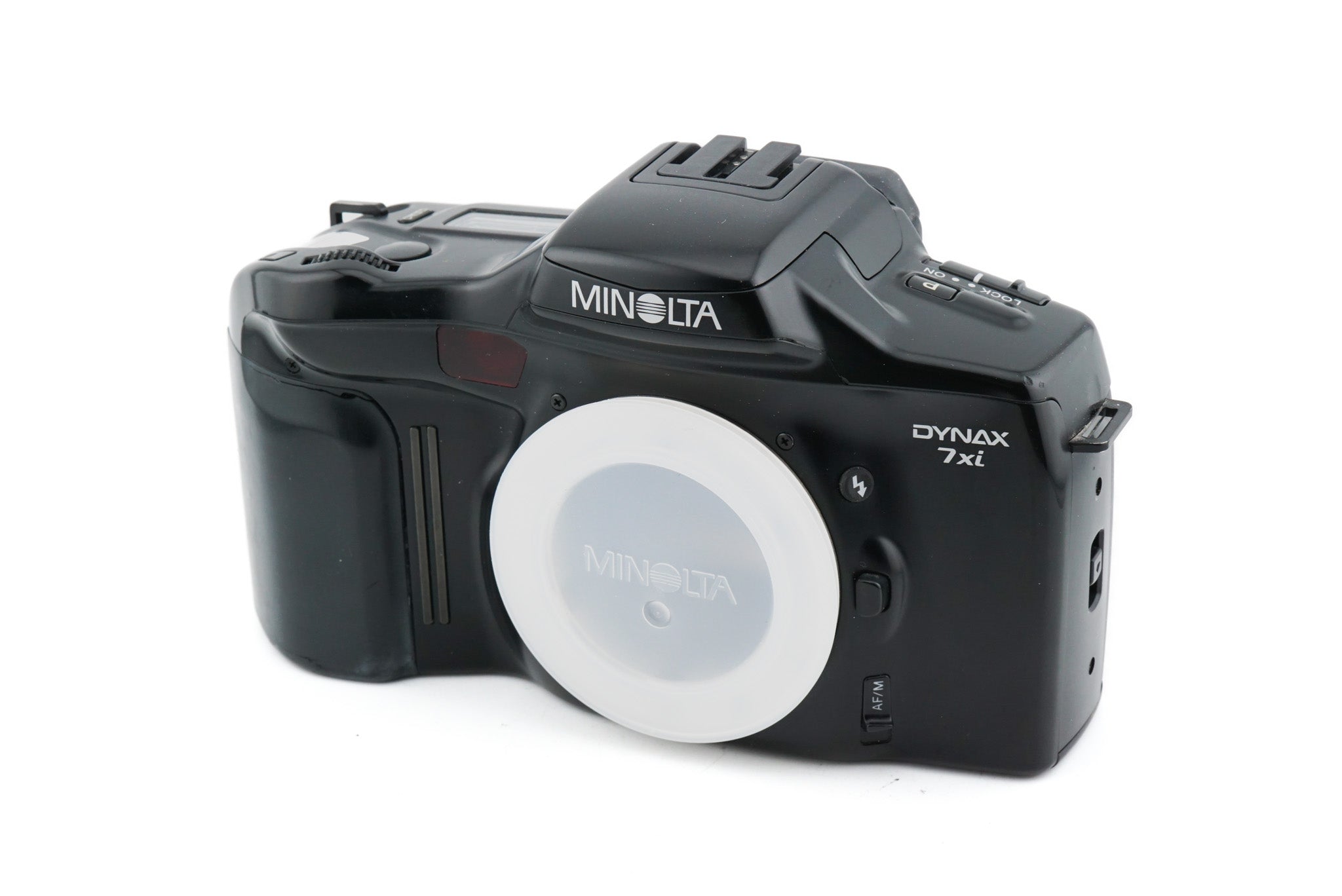 Minolta Dynax 7xi - Camera – Kamerastore
