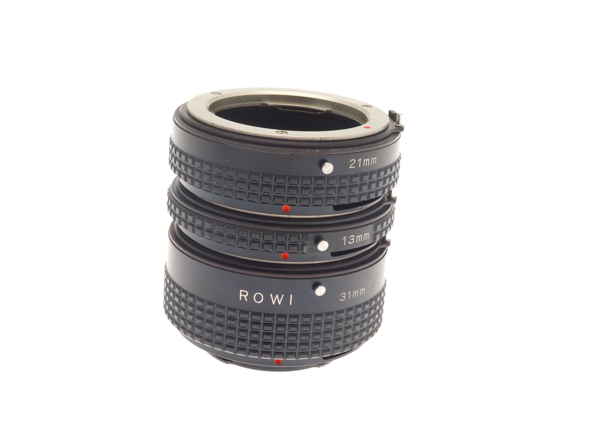 Rowi Extension Tube Set - Accessory – Kamerastore